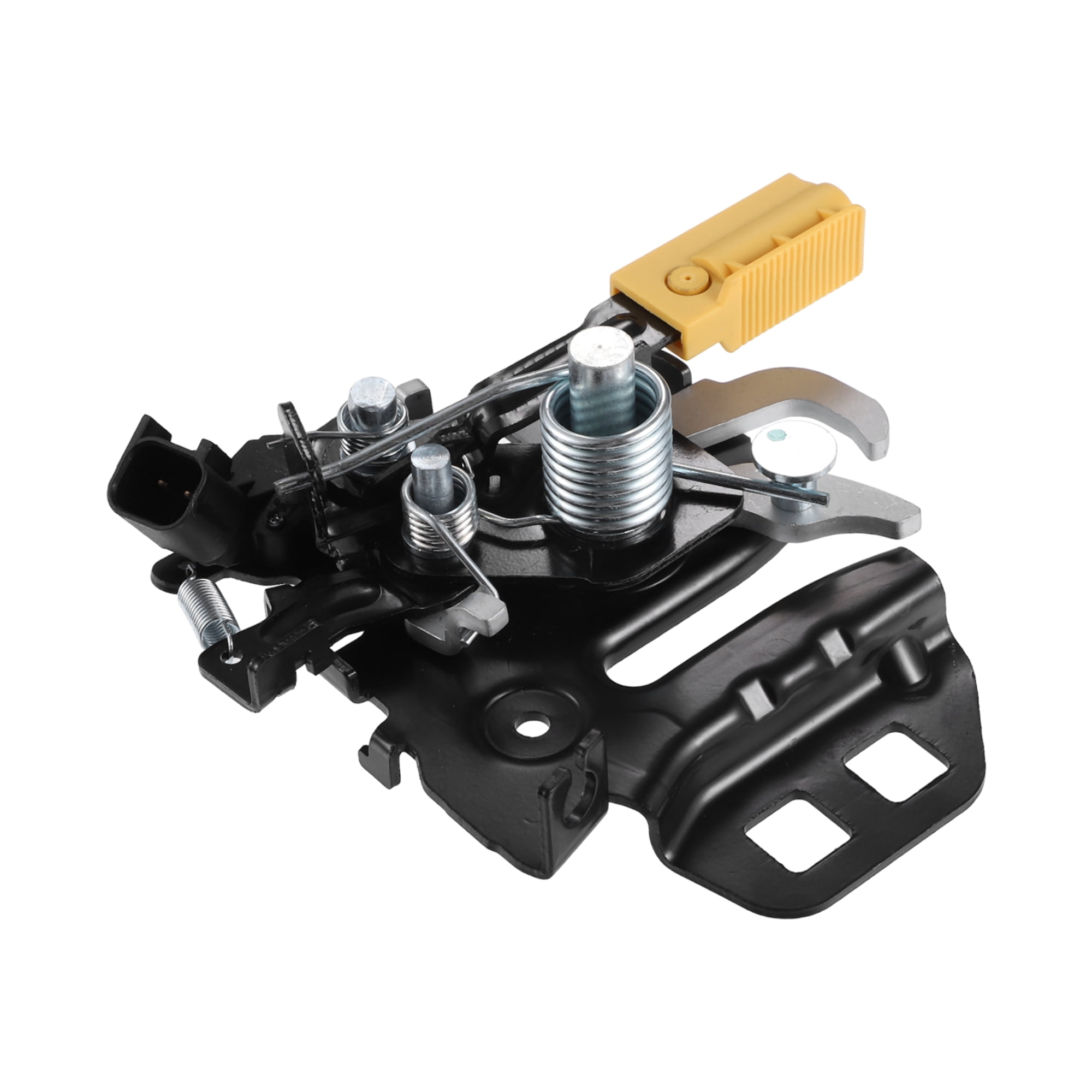 Car Hood Latch Lock Assembly No.DS7Z16701B Engine Hood Switch Fit for ...