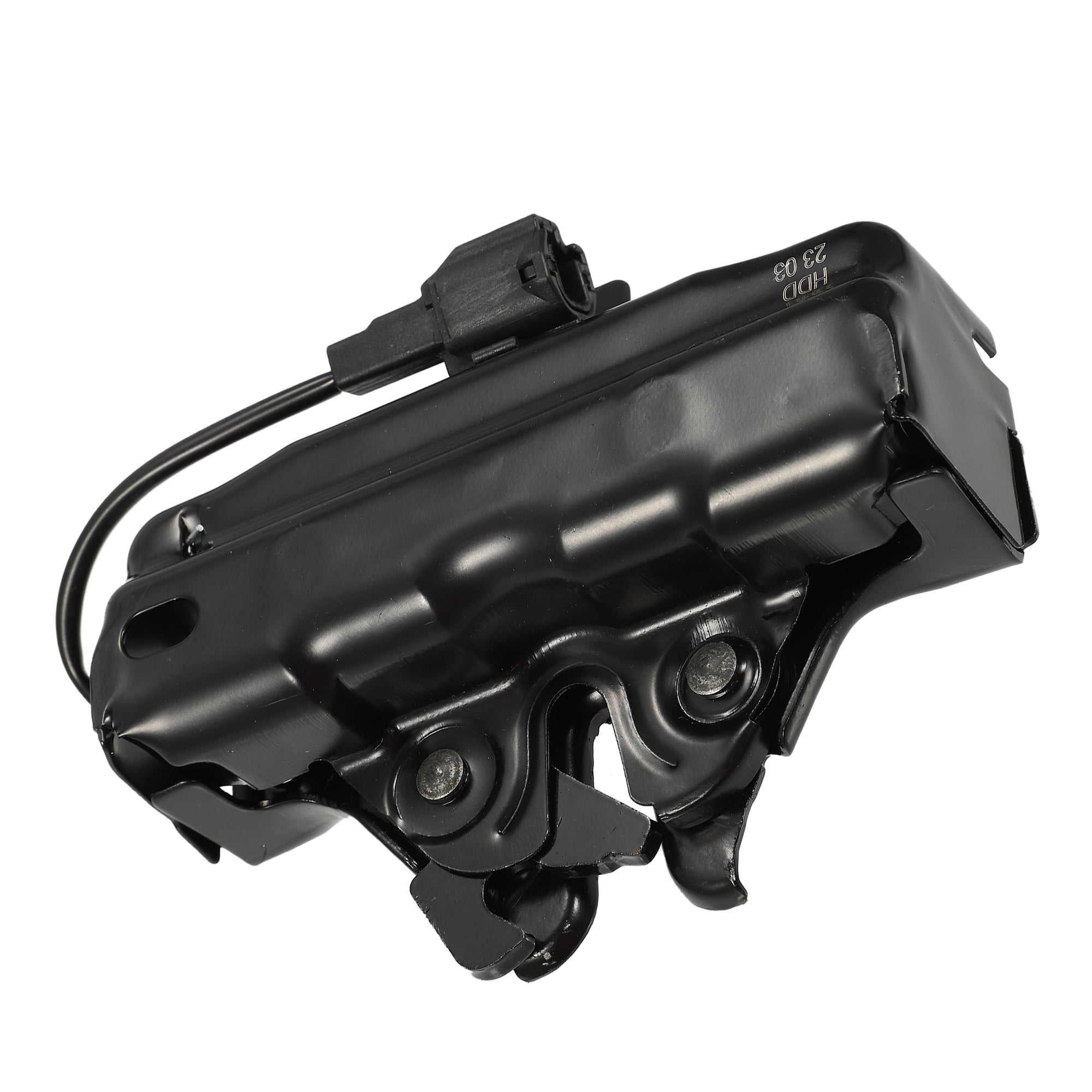 Unique Bargains Car Hood Latch Lock Assembly Replacement for Lexus ...