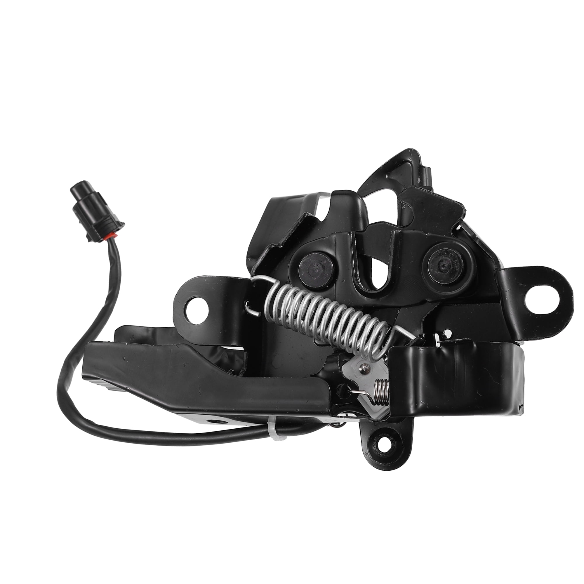 Unique Bargains Car Hood Latch Lock Assembly Replacement for Toyota ...