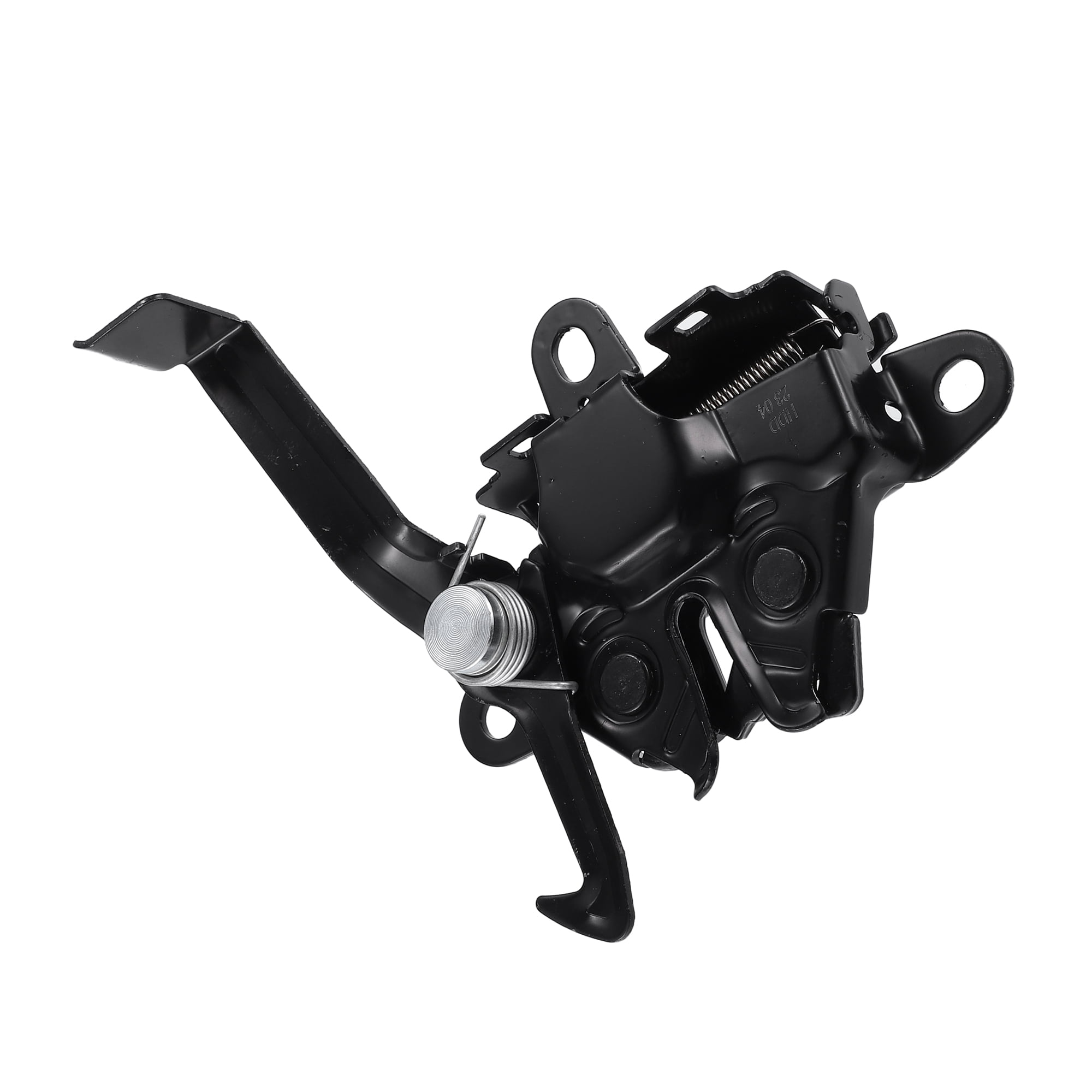 Unique Bargains Car Hood Latch Lock Hood Latch Assembly Fit for Toyota ...