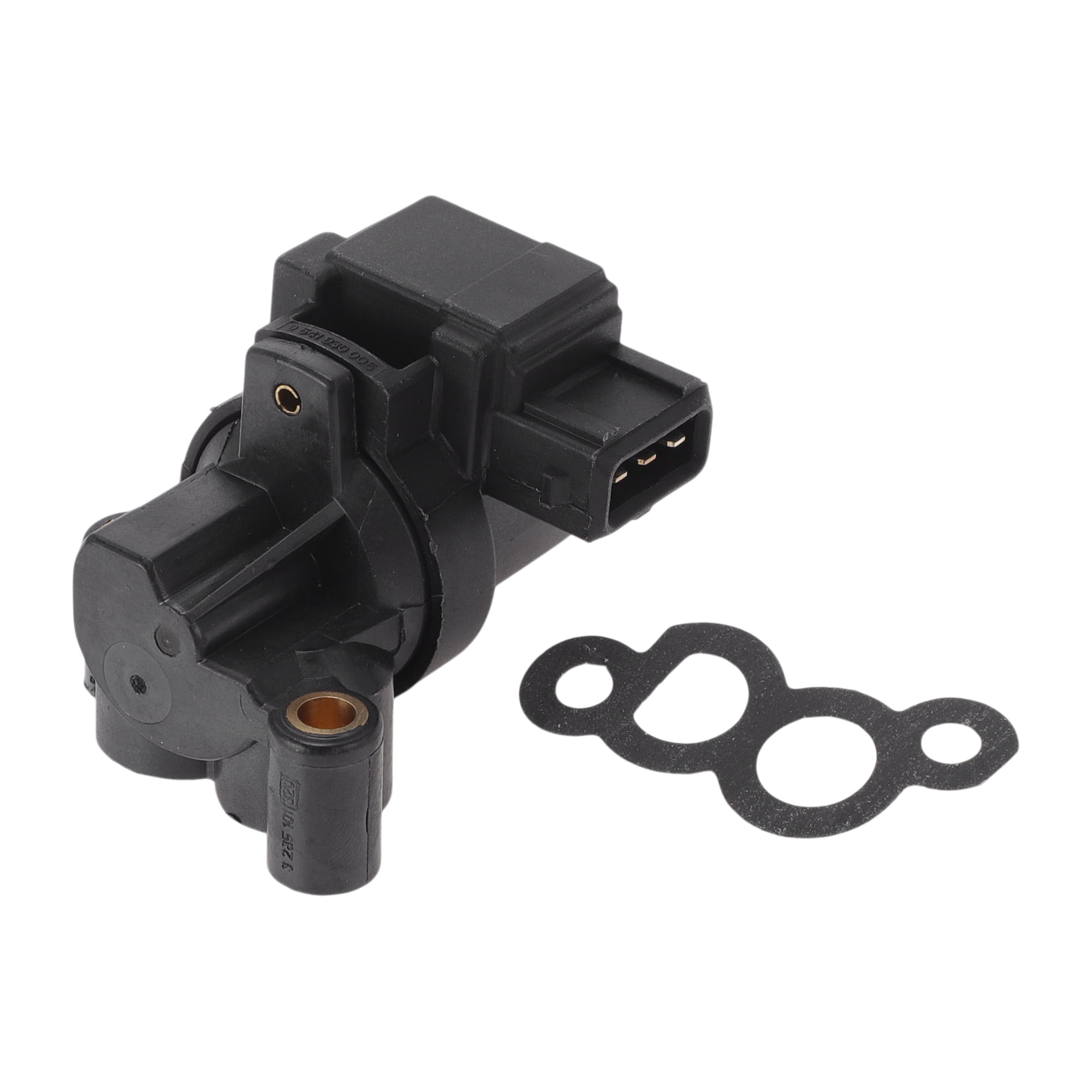 Unique Bargains Car Idle Air Control Valve for Dodge Atos 2007-2012 ...