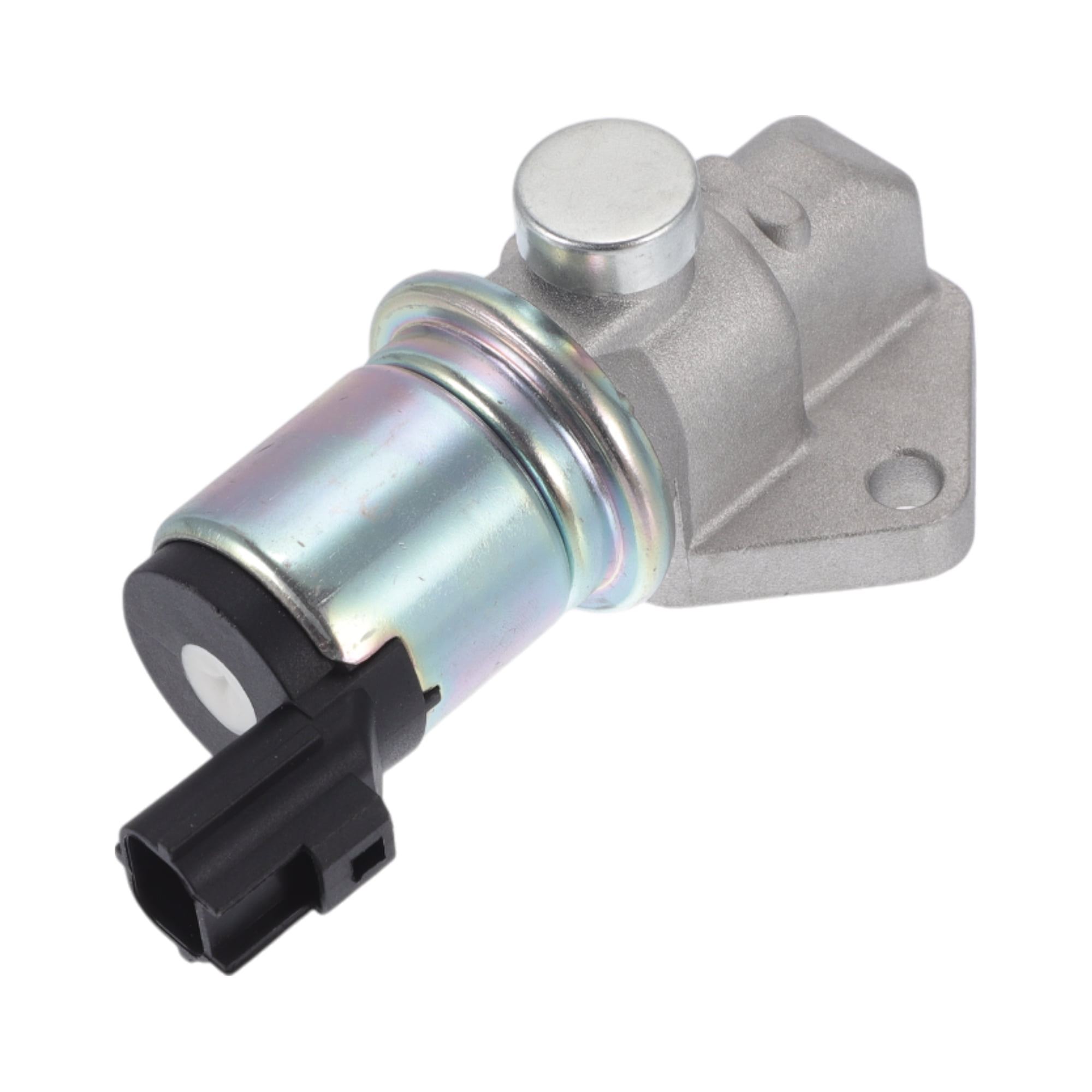Unique Bargains Car Idle Air Control Valve for Ford Escape 2001-2004 Replace No.XS6U9F715AA IACV ...