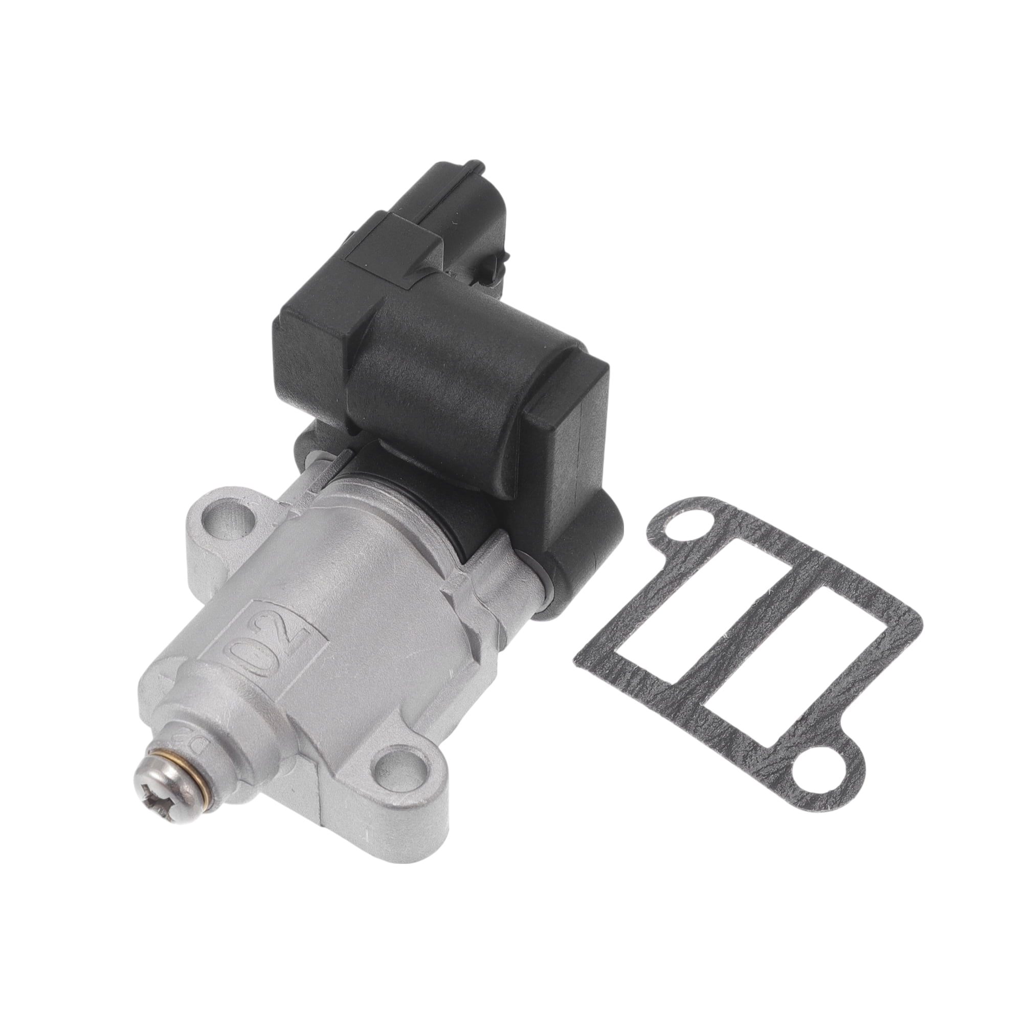 Unique Bargains Car Idle Air Control Valve for Hyundai Elantra Sonata ...