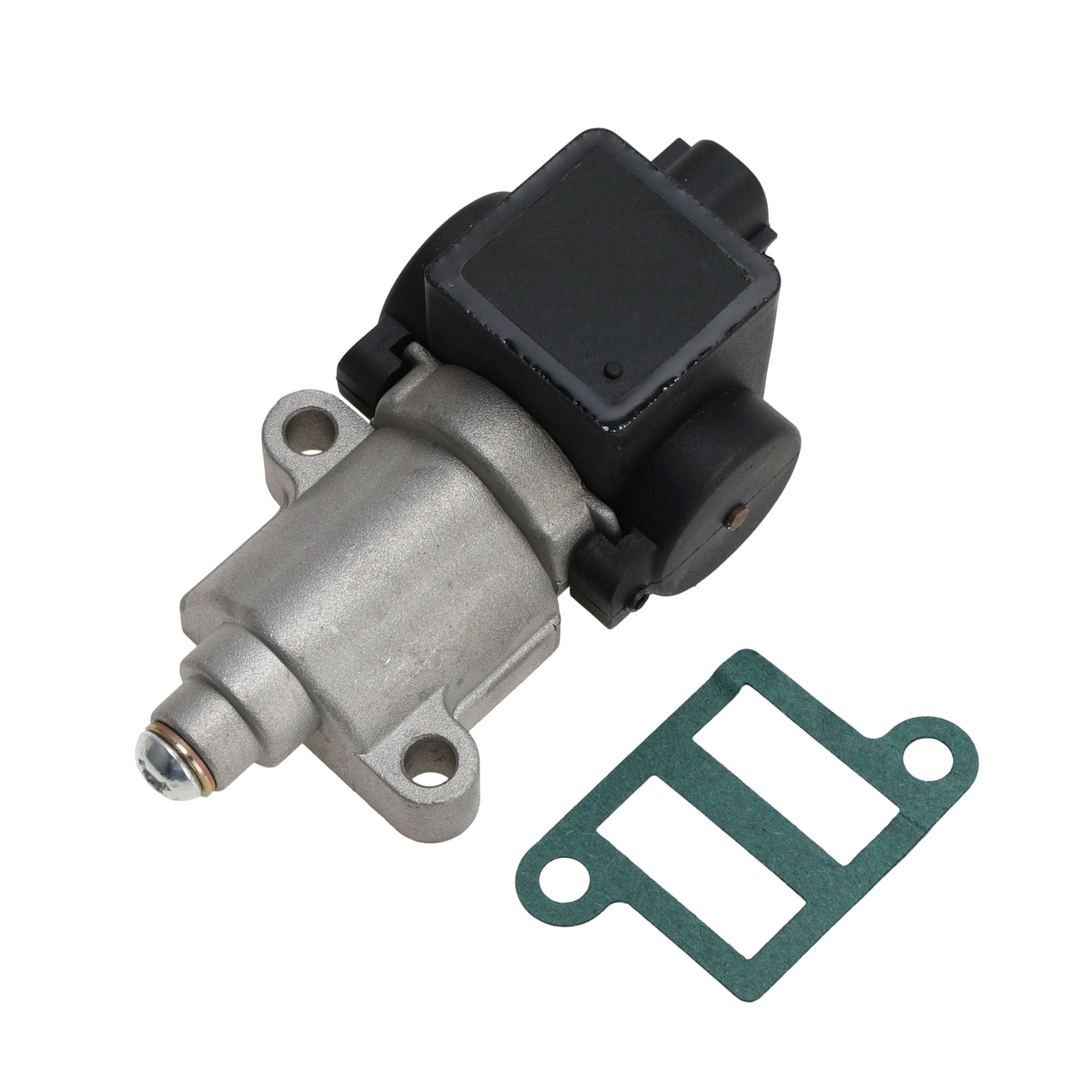 Unique Bargains Car Idle Air Control Valve for Hyundai Sonata 2001-2006 ...