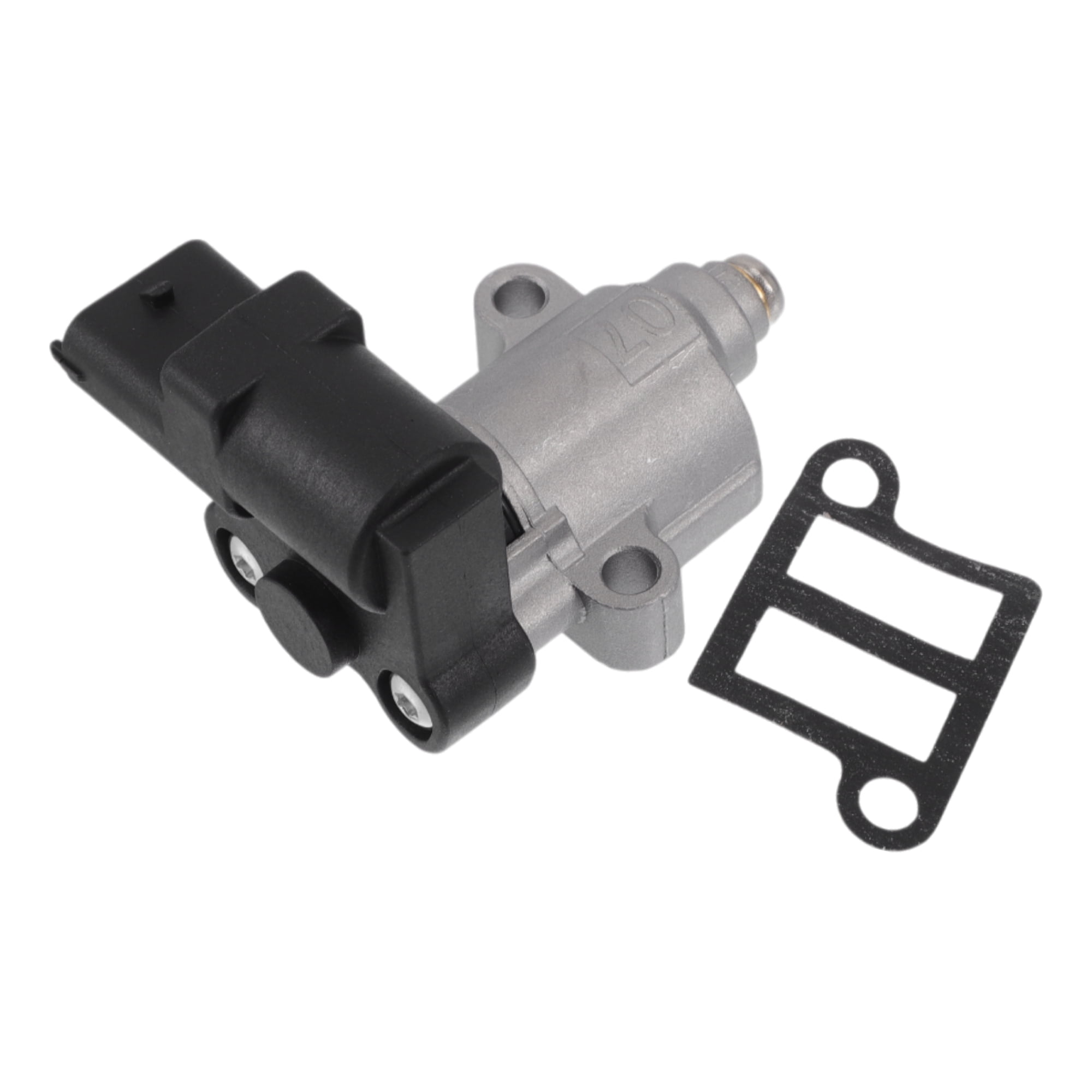 Unique Bargains Car Idle Air Control Valve for Hyundai Tucson 2015-2019 ...