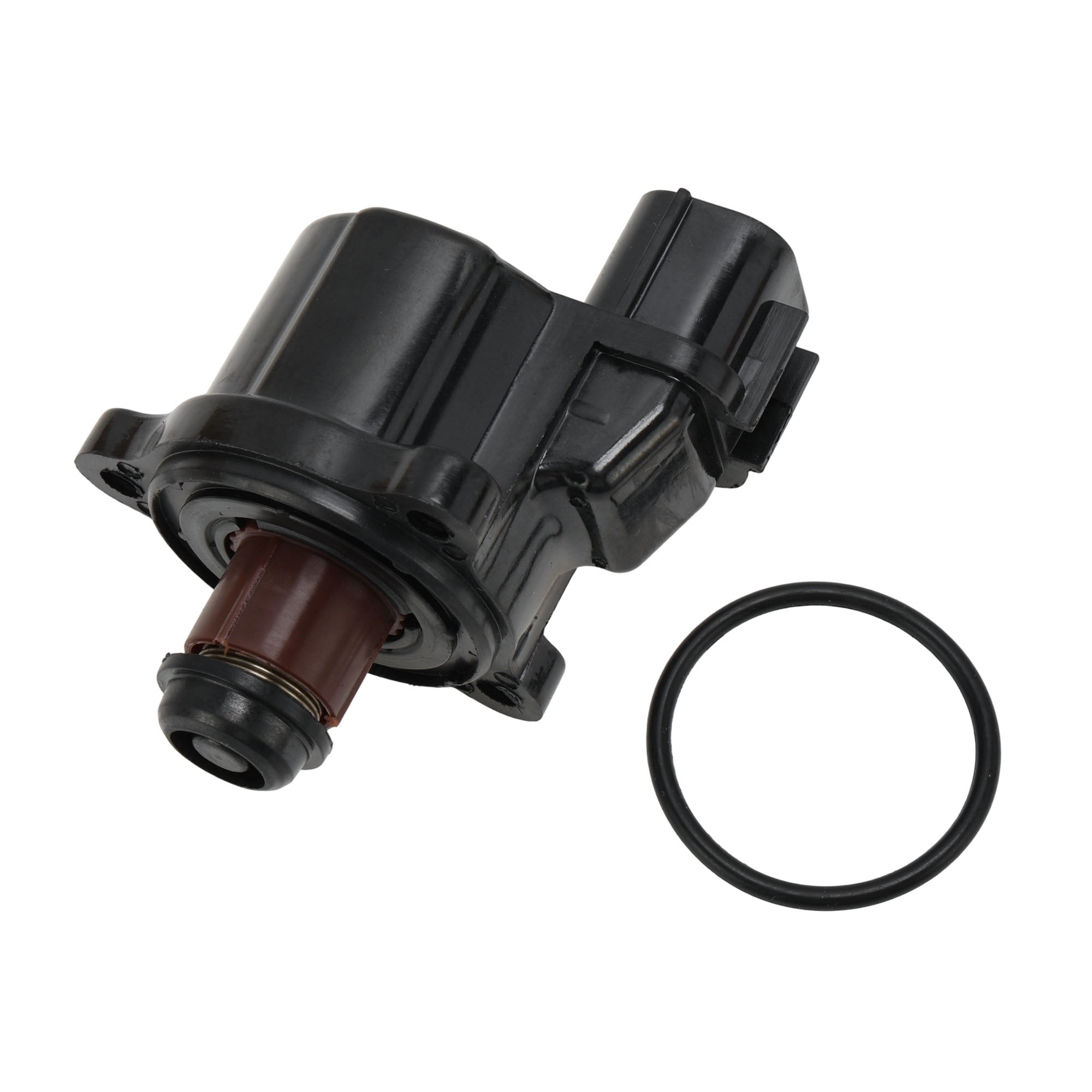 Unique Bargains Car Idle Air Control Valve for Mitsubishi Lancer 2003 ...