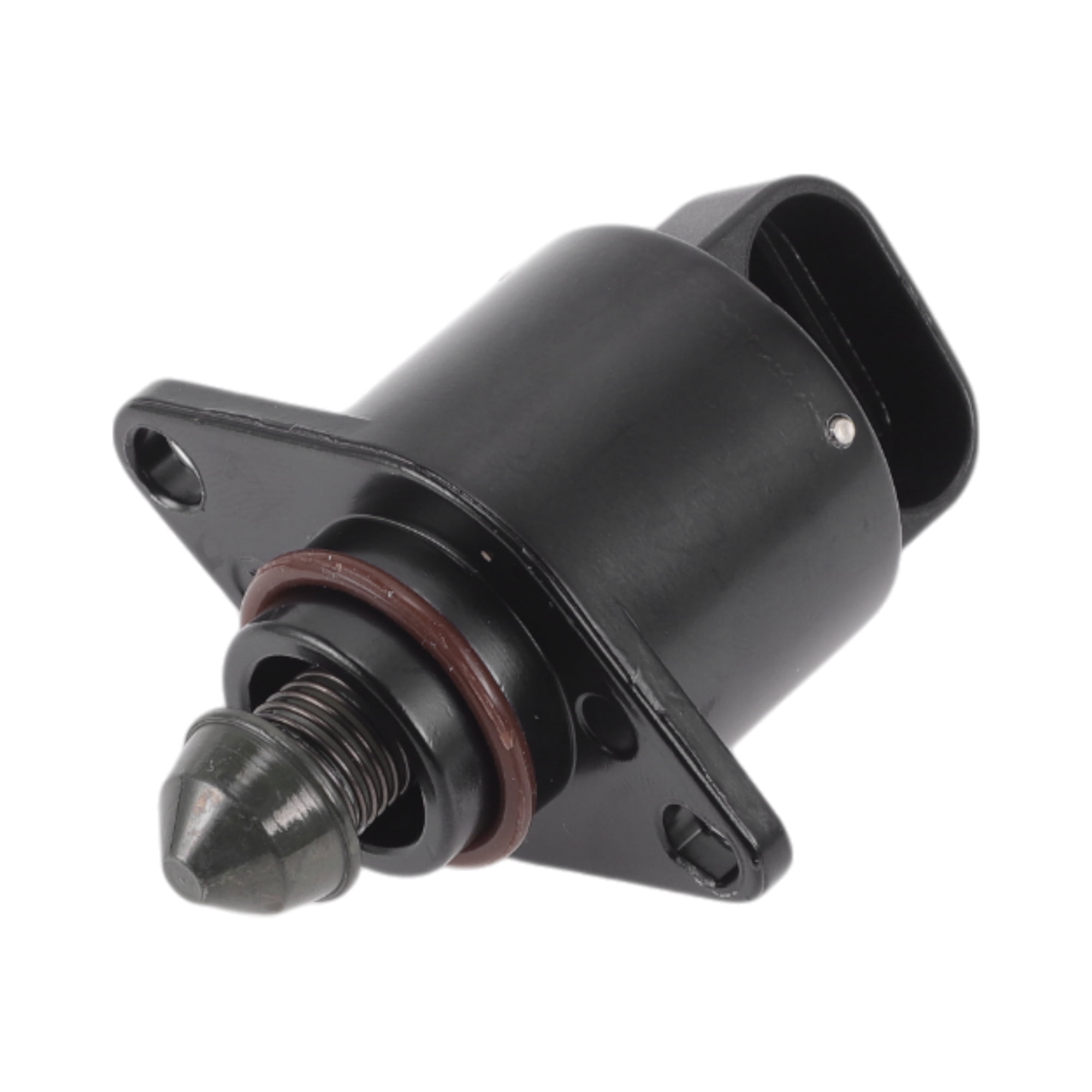 Unique Bargains Car Idle Air Control Valve for Nissan Frontier 1998-2004 for Nissan Xterra 2000 ...