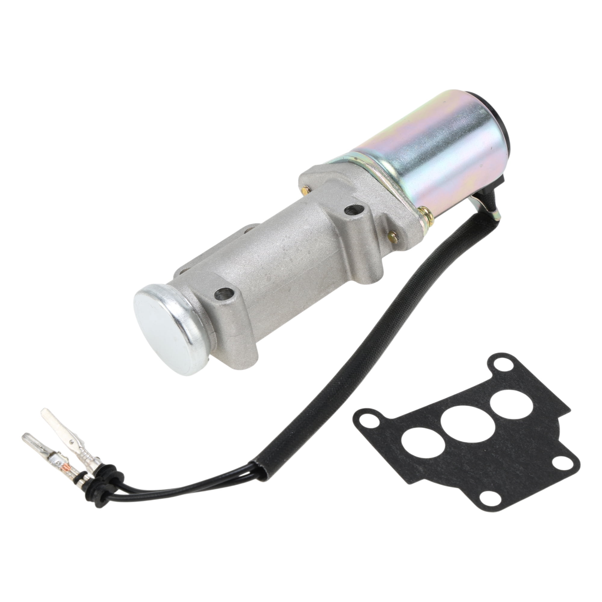 Unique Bargains Car Idle Air Control Valve for Nissan Pickup 1995-1997 ...