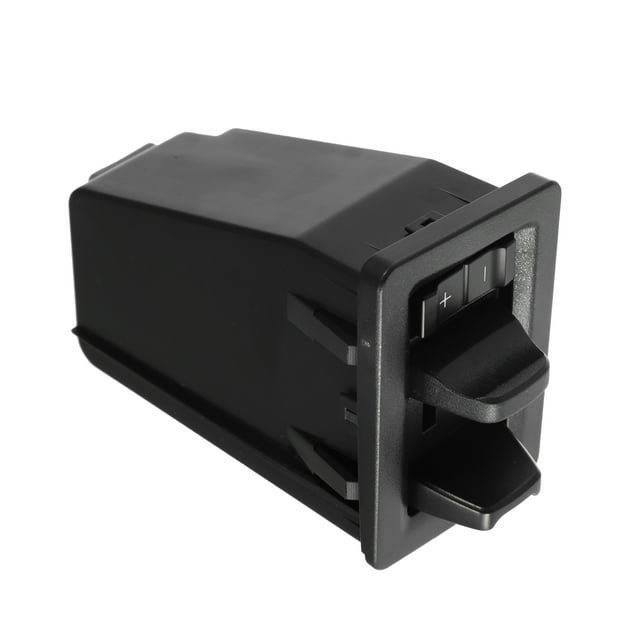 Unique Bargains Car Interior Trailer Brake Controller Module ...