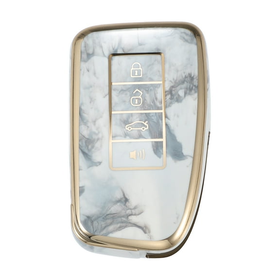 Lexus Key Fob Covers in Key Fob Covers - Walmart.com