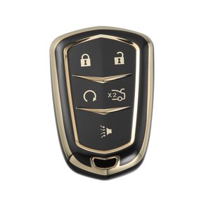 Cadillac Key Fob Covers in Key Fob Covers - Walmart.com