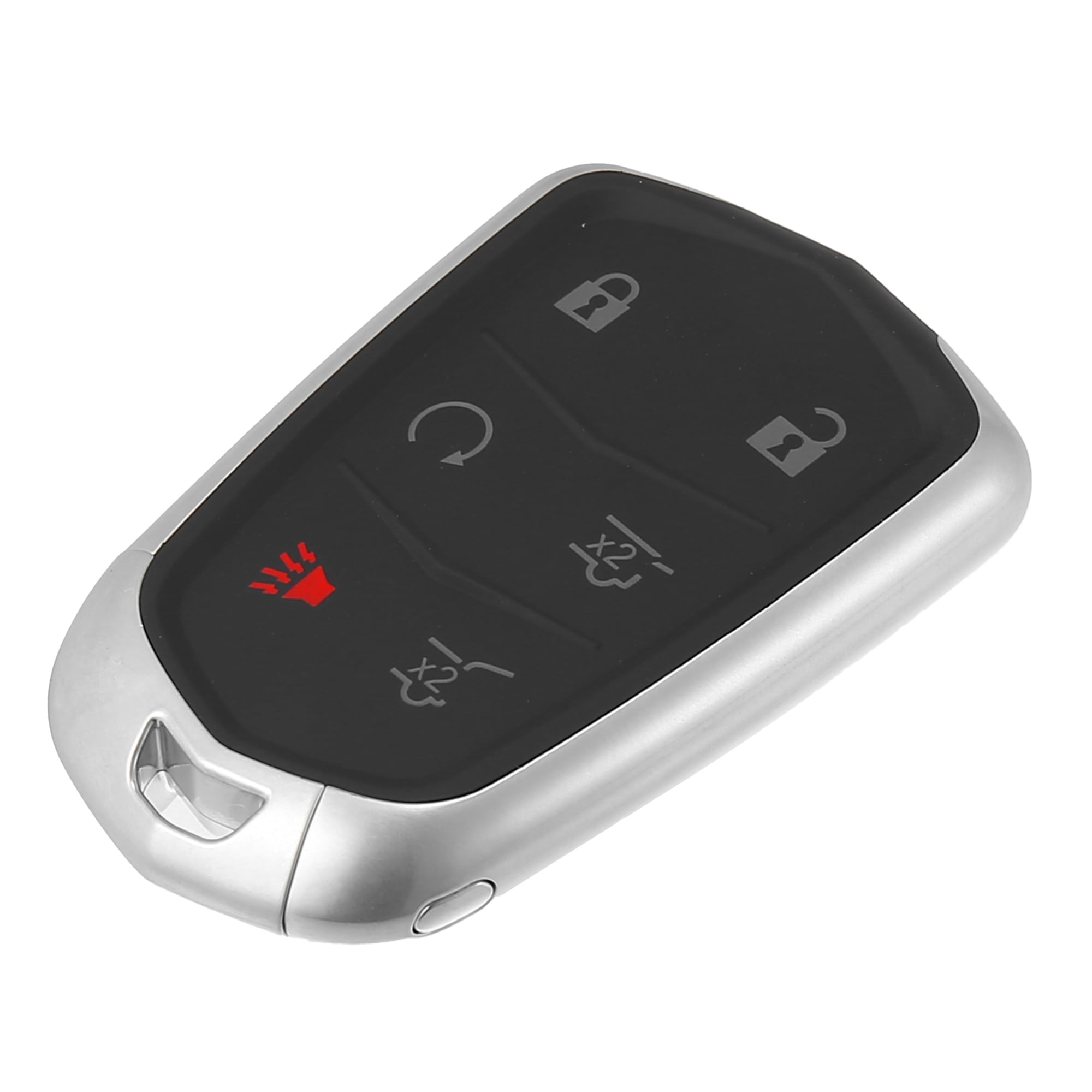 Unique Bargains Car Keyless Entry Remote Control Key Fob Proximity for ...