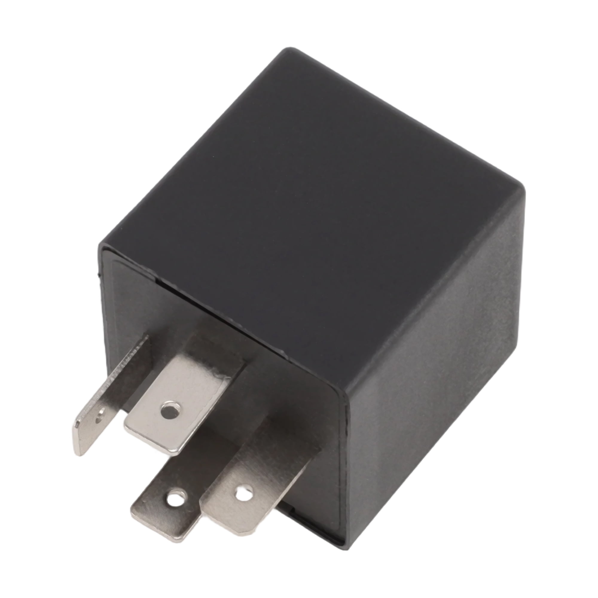 Unique Bargains Car LED Turn Signal Light Bulb Flasher for JEEP TJ ...