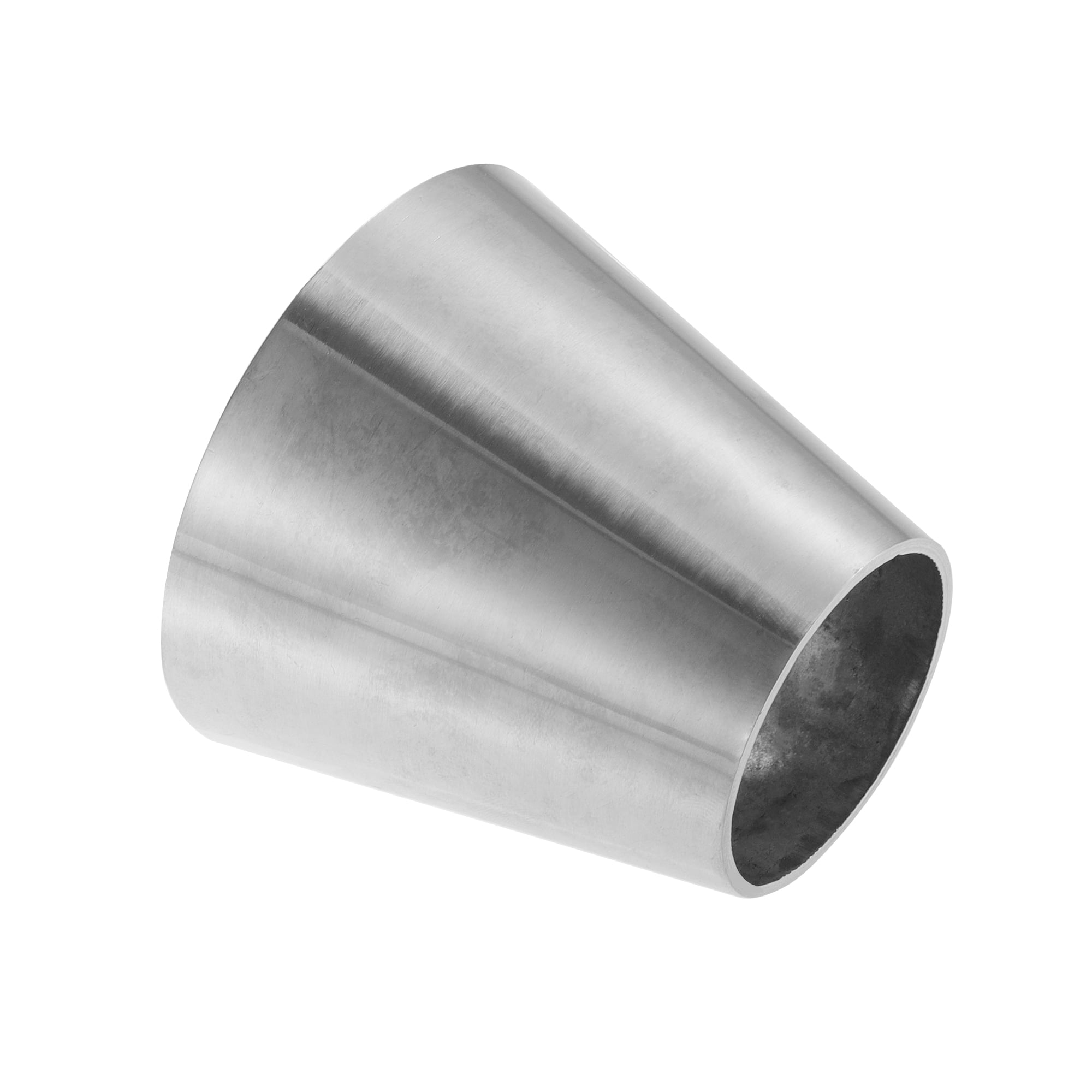 Unique Bargains Car Mandrel Exhaust Bend Elbow Pipe 304 Stainless Steel ...