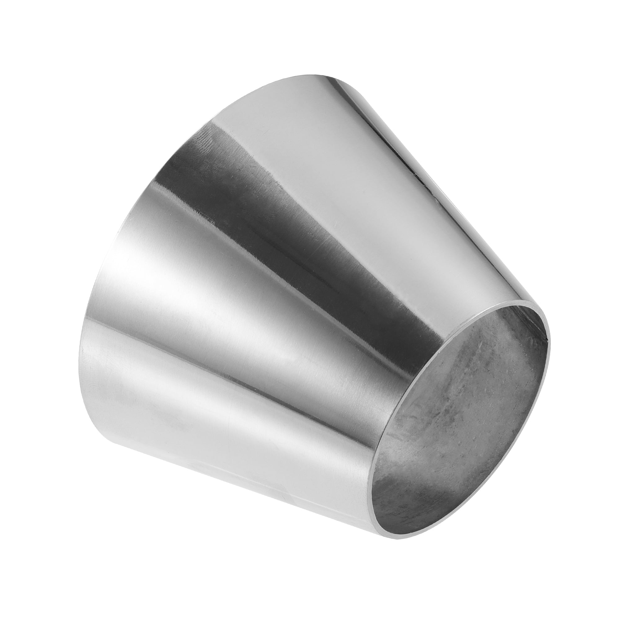 Unique Bargains Car Mandrel Exhaust Bend Elbow Pipe 304 Stainless Steel ...