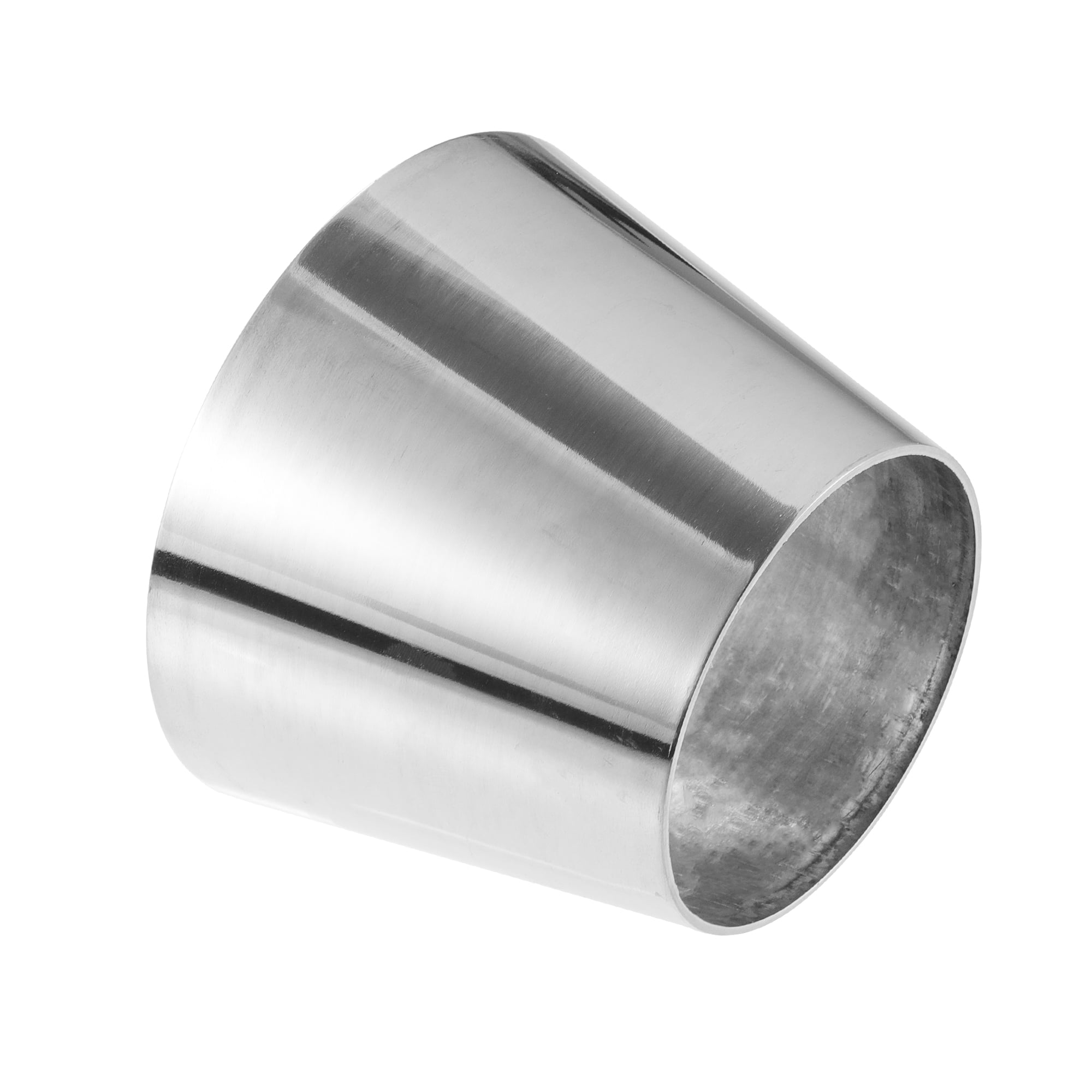 Unique Bargains Car Mandrel Exhaust Bend Elbow Pipe 304 Stainless Steel ...