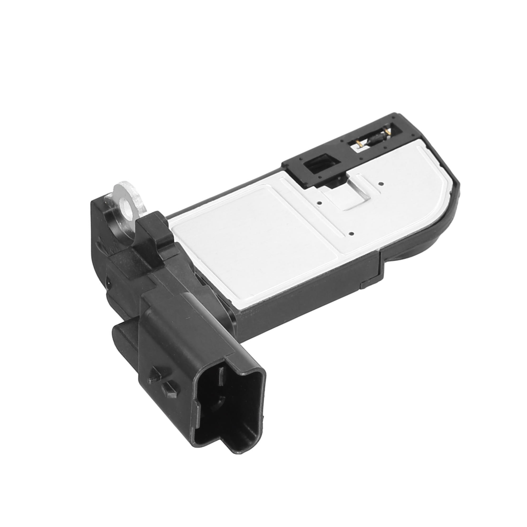 Unique Bargains Car Mass Air Flow MAF Sensor Airflow Meter Fit for ...