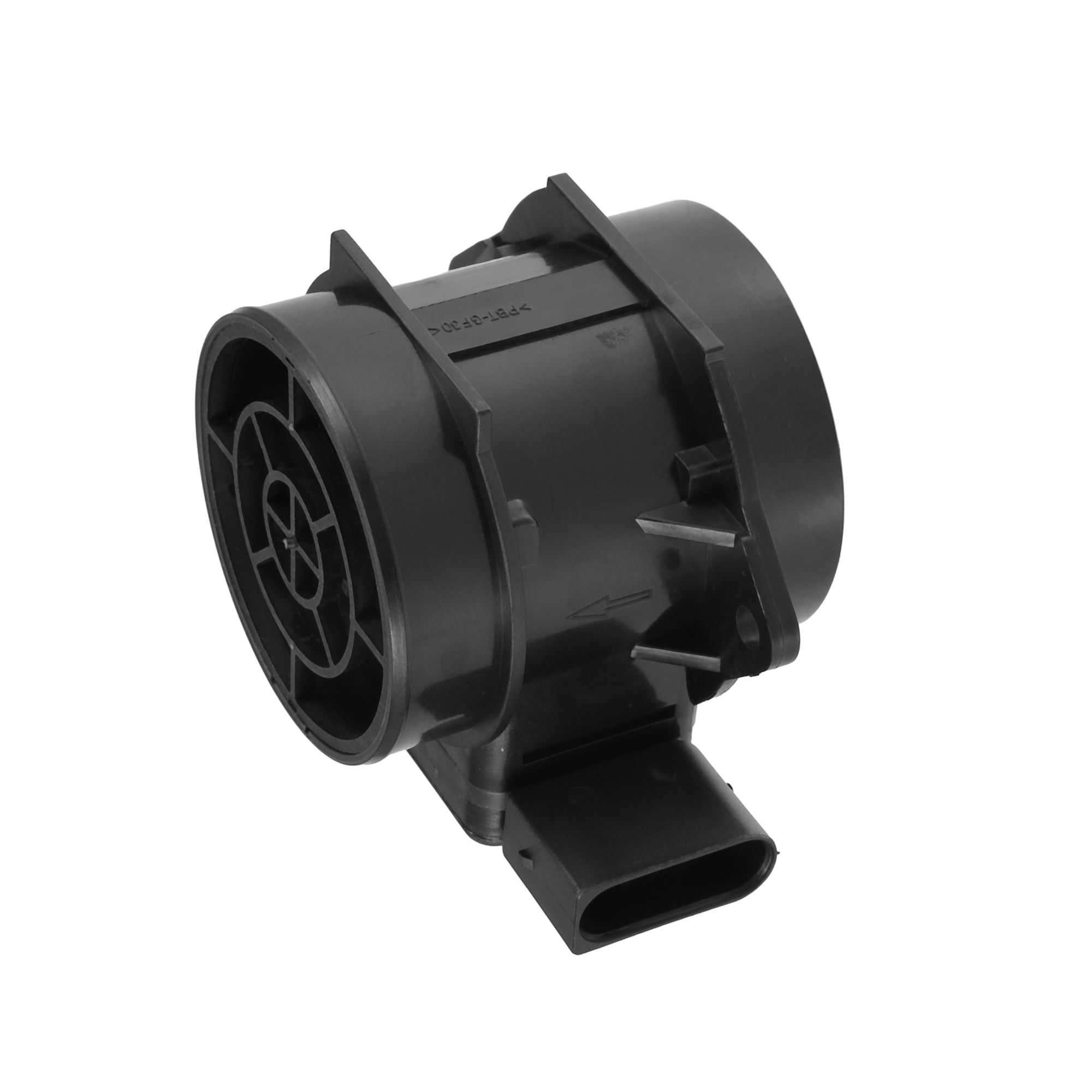 Unique Bargains Car Mass Air Flow MAF Sensor Airflow Meter Fit for ...