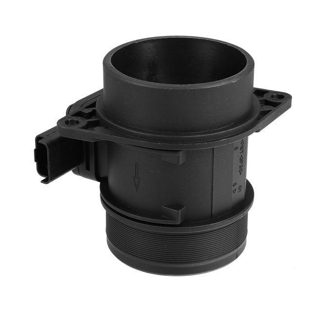 Unique Bargains Car Mass Air Flow Sensor Meter Replacement 5WK97011 for ...