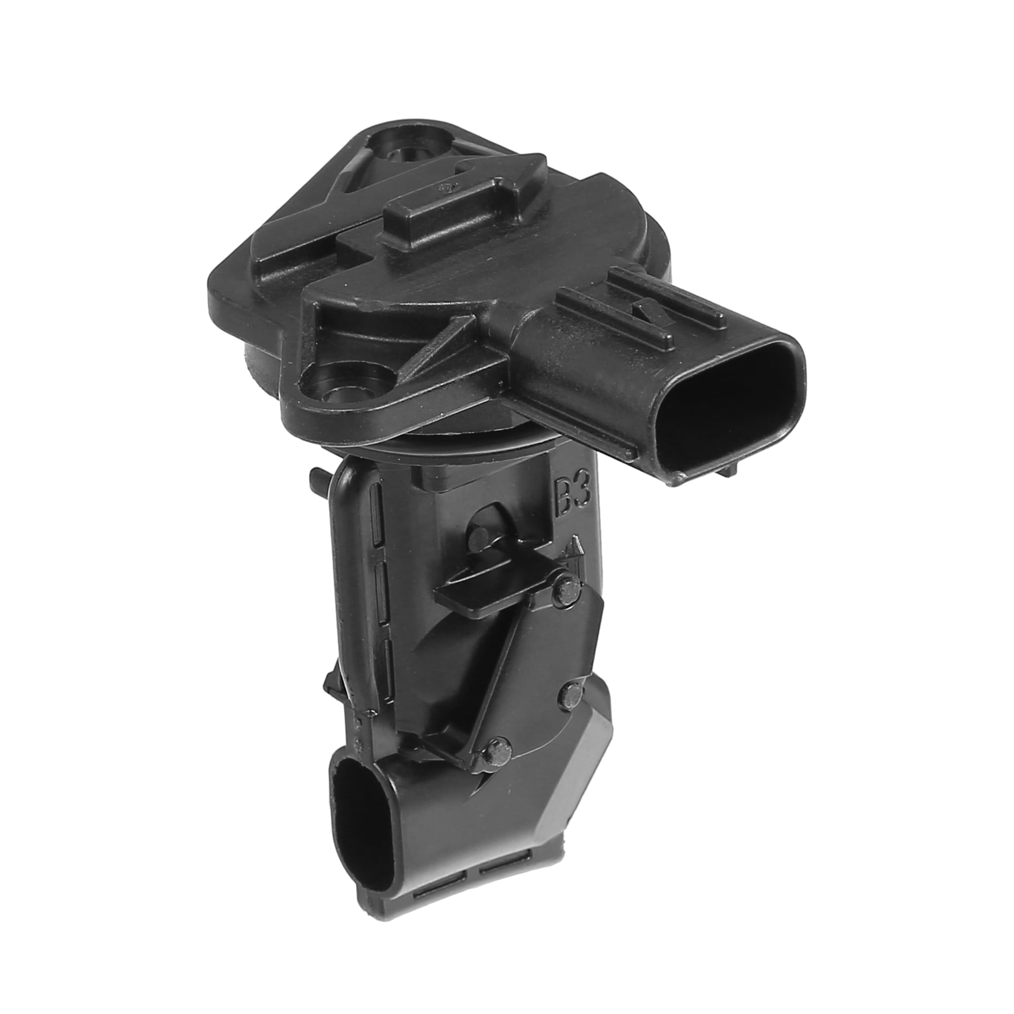 Unique Bargains Car Mass Air Flow Sensor Meter Replacement No.22204 ...