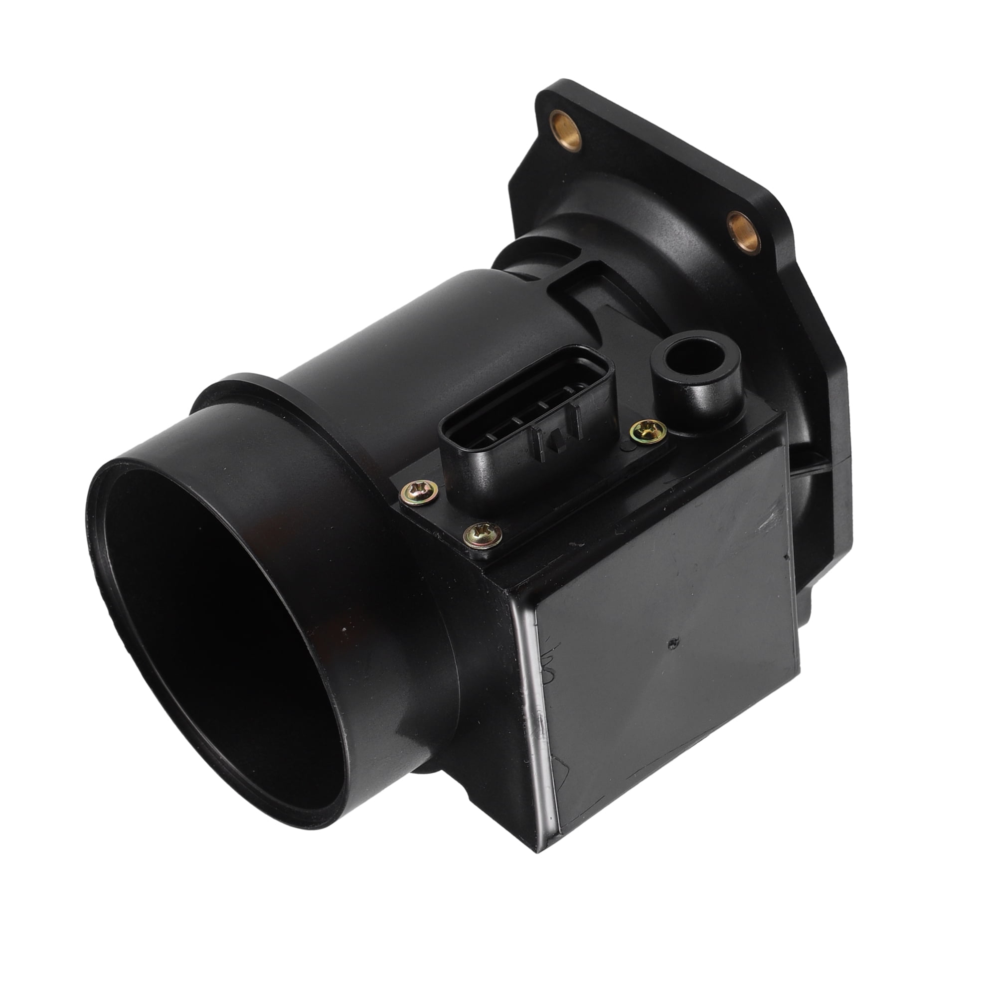 Unique Bargains Car Mass Air Flow Sensor Meter Replacement No.22680 ...