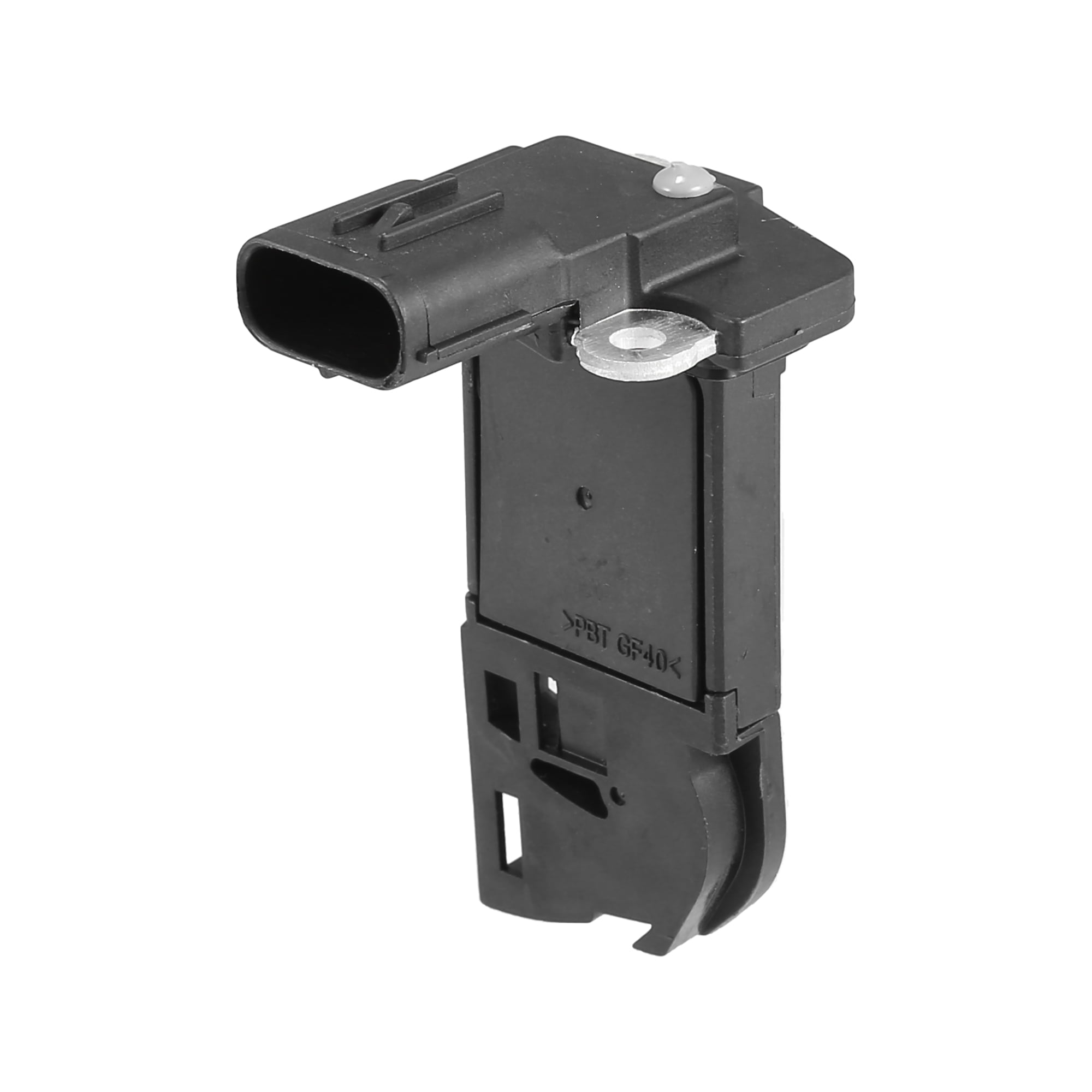 Unique Bargains Car Mass Air Flow Sensor Meter Replacement for TOYOTA ...