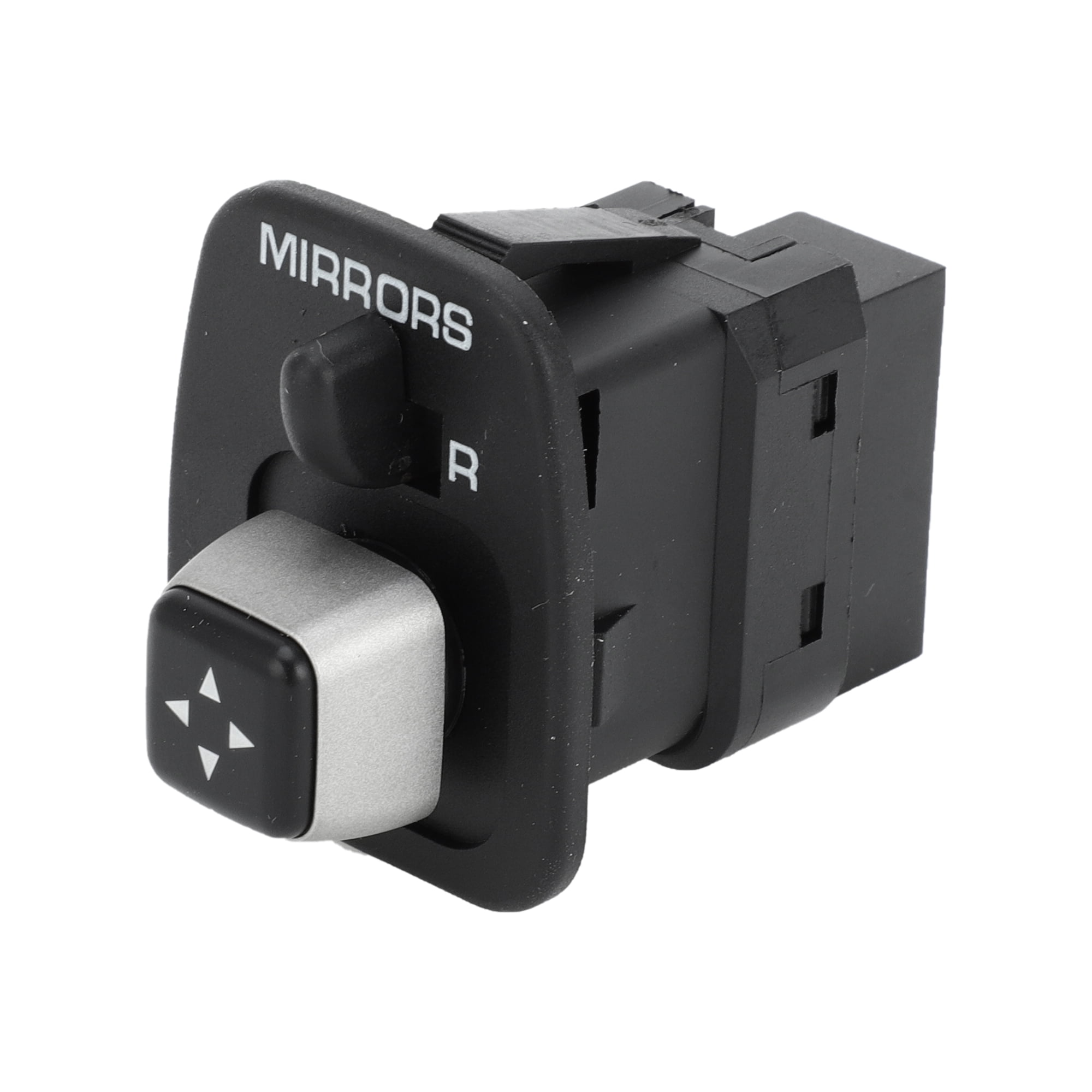 Unique Bargains Car Mirror Switch View Mirror Remote Control Switch for ...