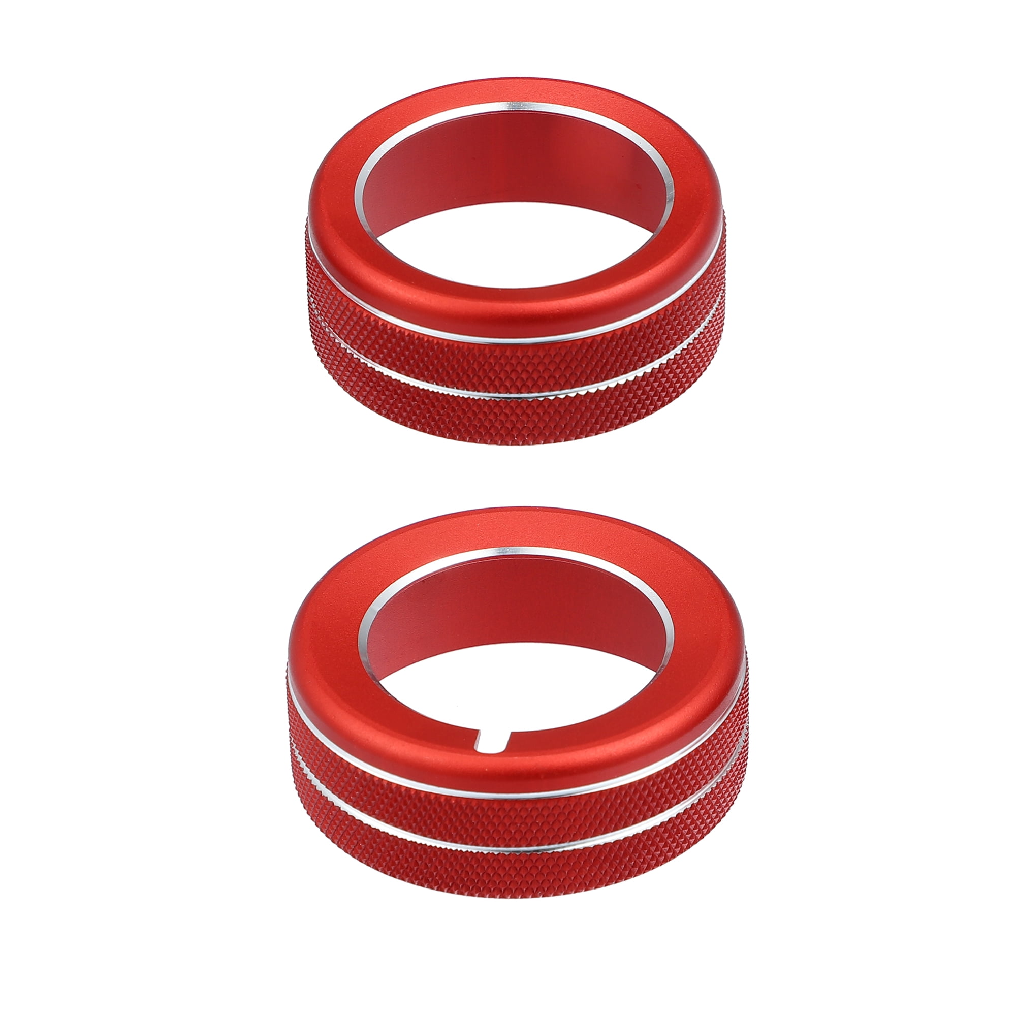 Unique Bargains Car Multi Terrain Selector Knob Button Cover for Toyota ...