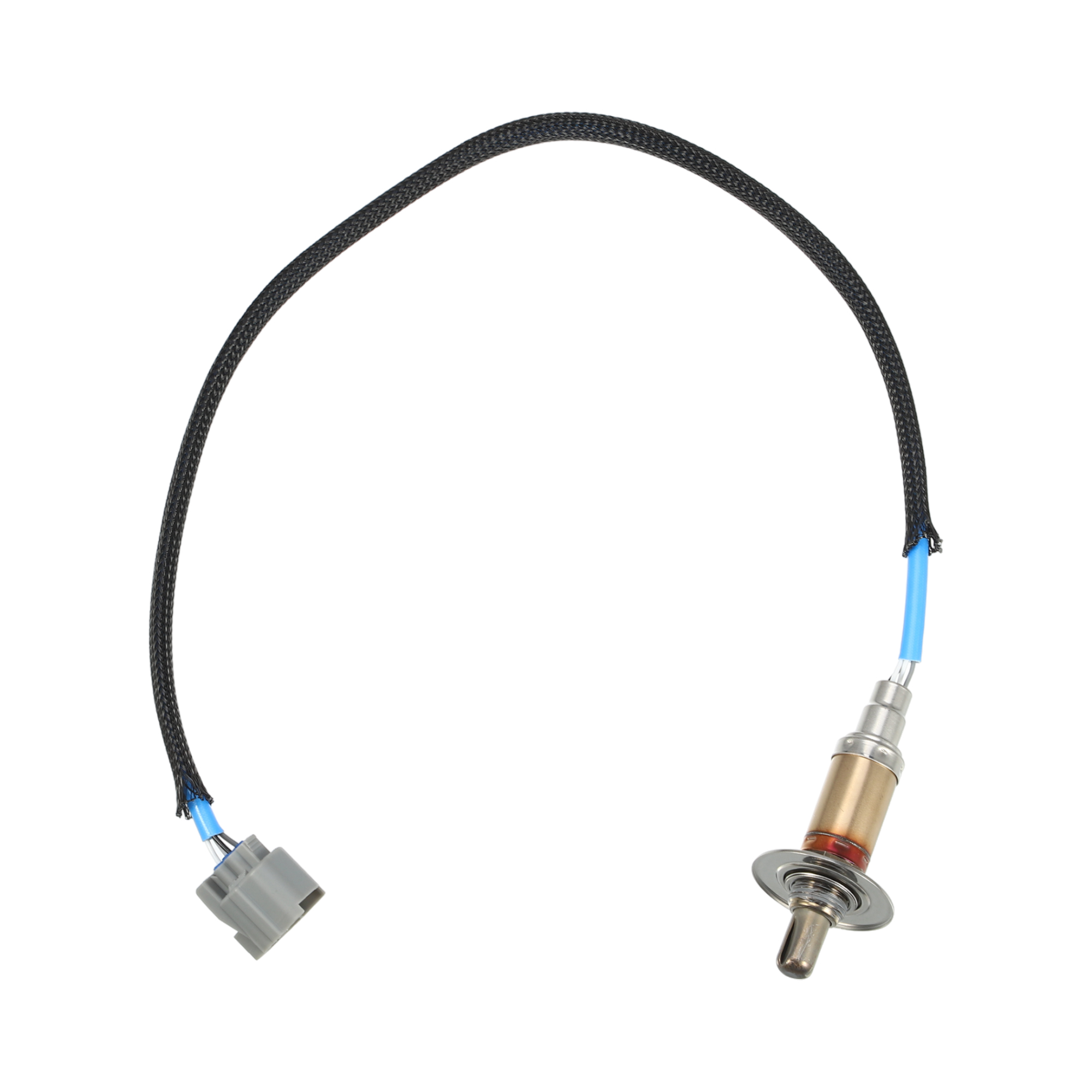 Unique Bargains Car O2 Oxygen Sensor Air Fuel Ratio Sensor No ...