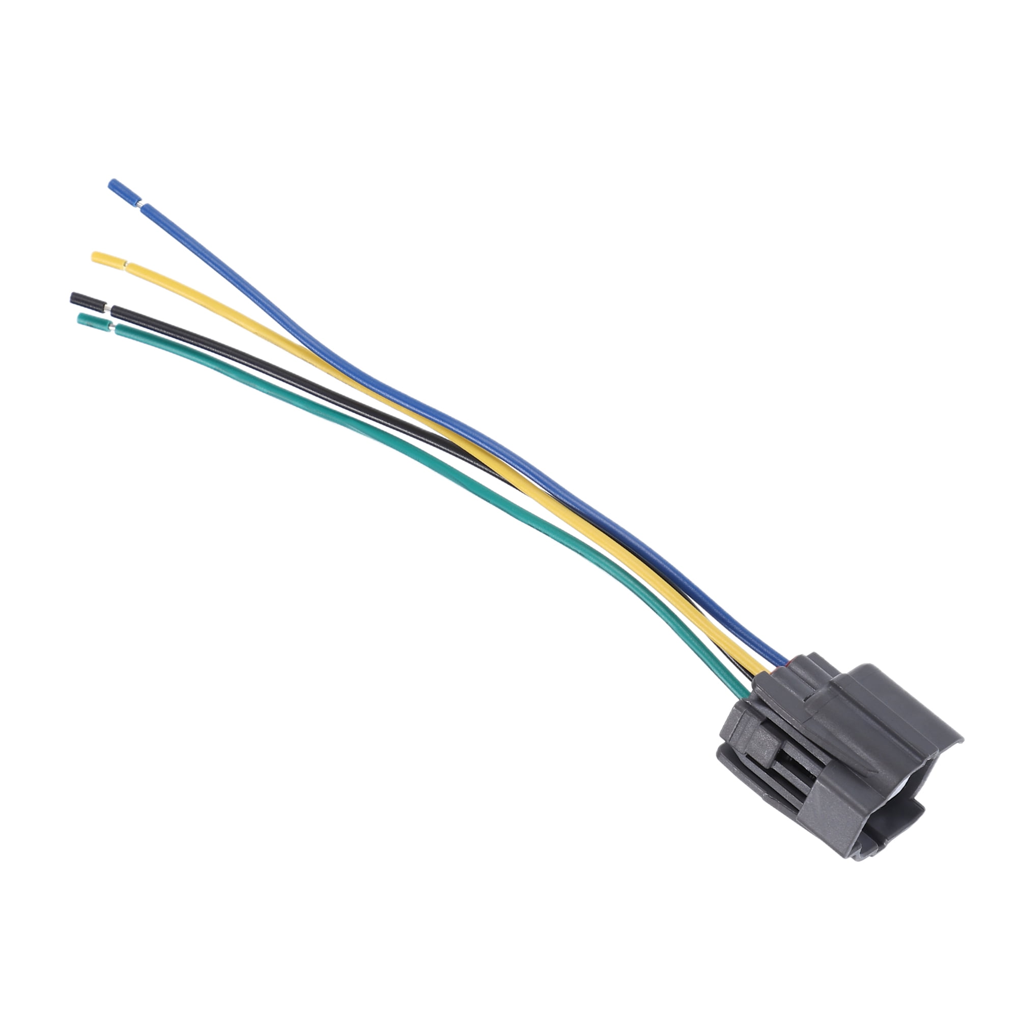 Unique Bargains Car O2 Oxygen Sensor Female Connector No.36531PPA305 ...