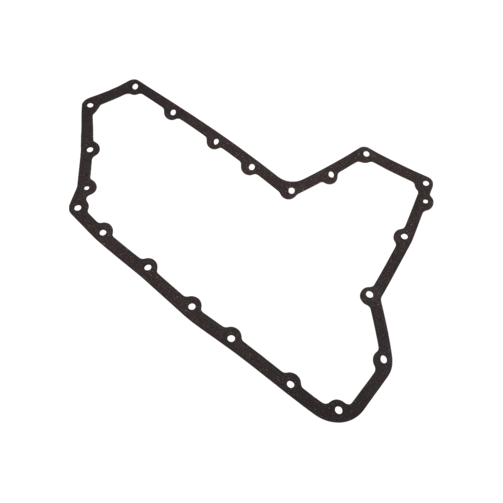Unique Bargains Car Oil Pan Gasket Car Transmission Oil Pan Gasket ...