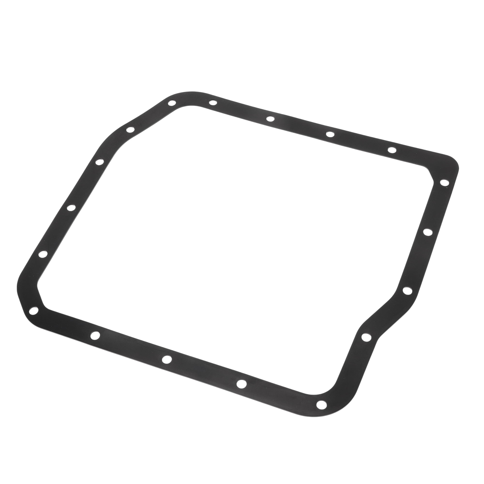 Unique Bargains Car Oil Pan Gasket Car Transmission Oil Pan Gasket ...