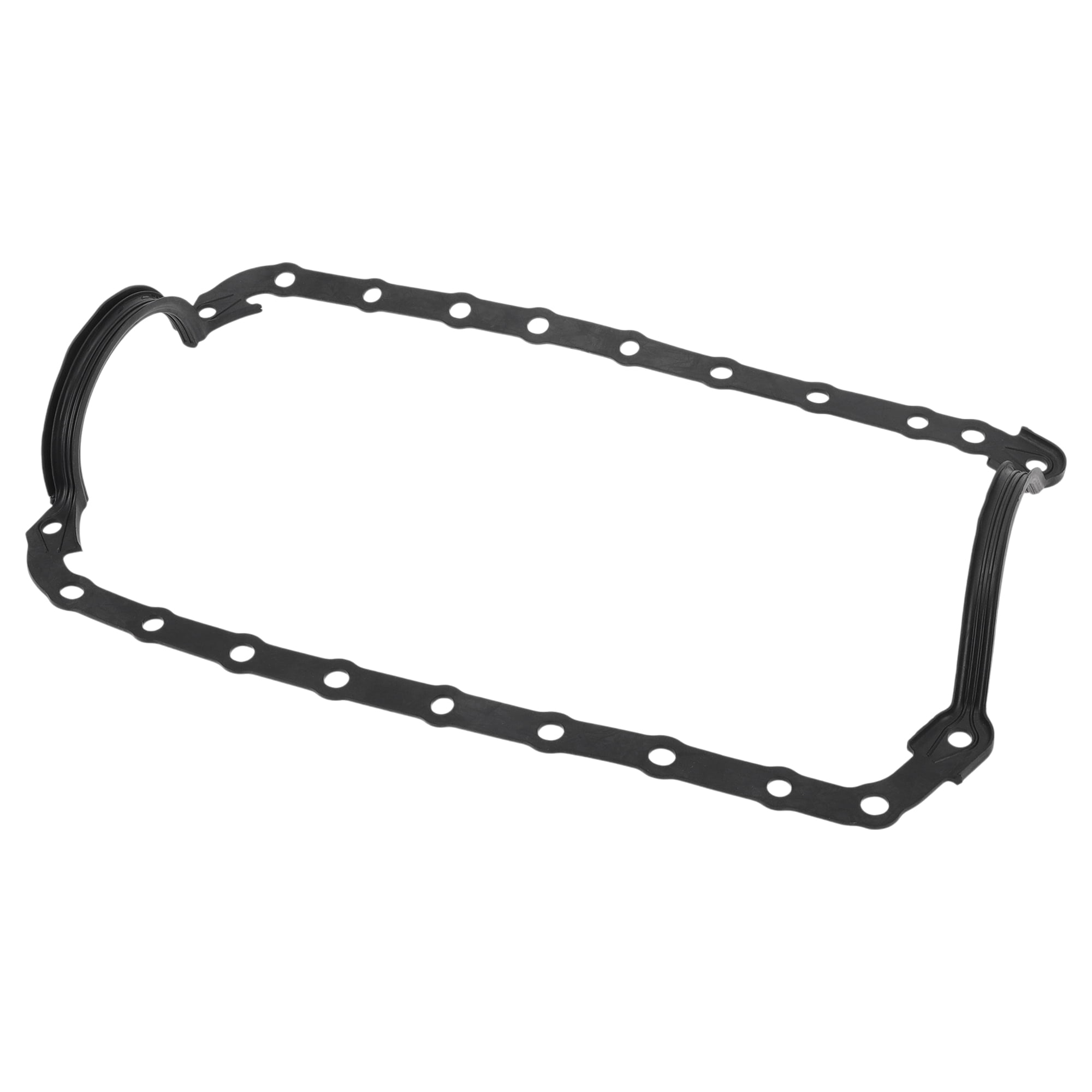 Unique Bargains Car Oil Pan Gasket Car Transmission Oil Pan Gasket ...