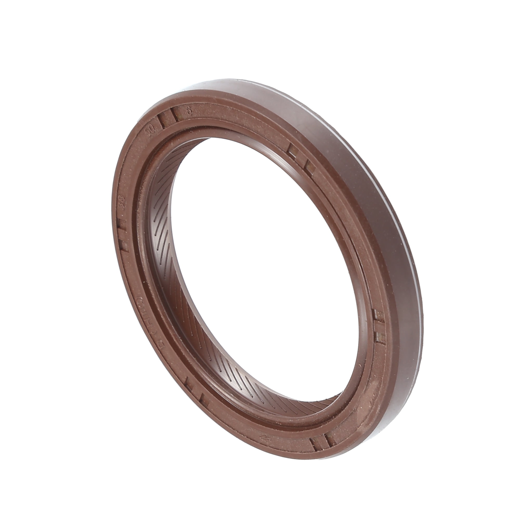 Unique Bargains Car Oil Pump Crankshaft Seal Front Cover Seal ...