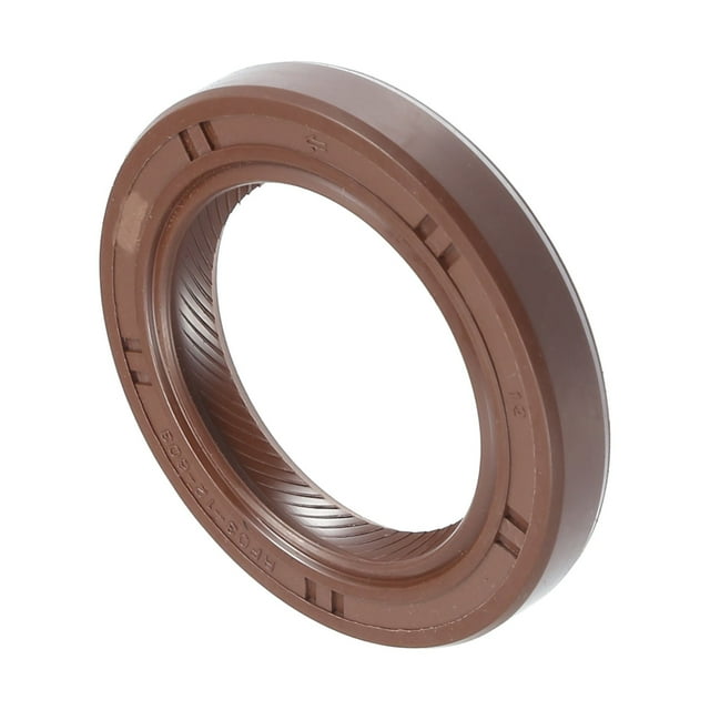 Unique Bargains Car Oil Pump Crankshaft Seal Front Cover Seal ...