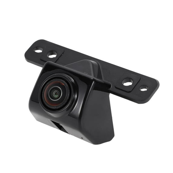 Unique Bargains Car Park Assist Camera Front View Camera for Chevrolet ...