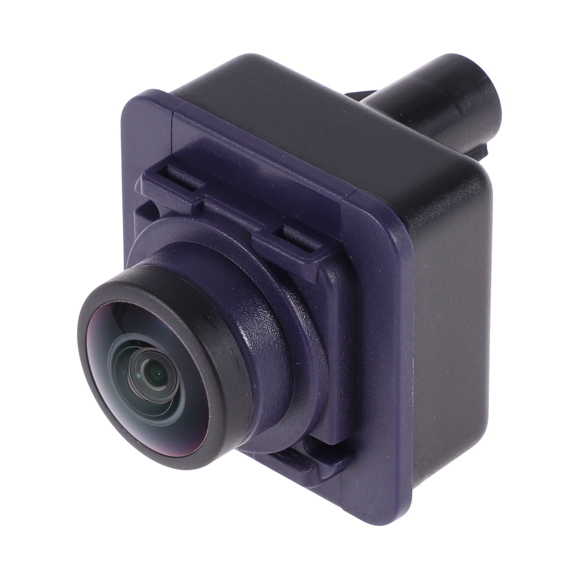 Unique Bargains Car Park Assist Camera Front View Camera for Ford ...