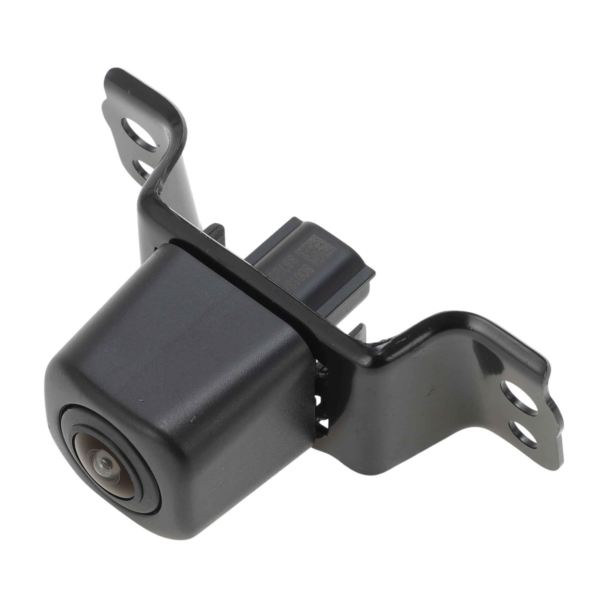 Unique Bargains Car Park Assist Camera Front View Camera for Lexus ...