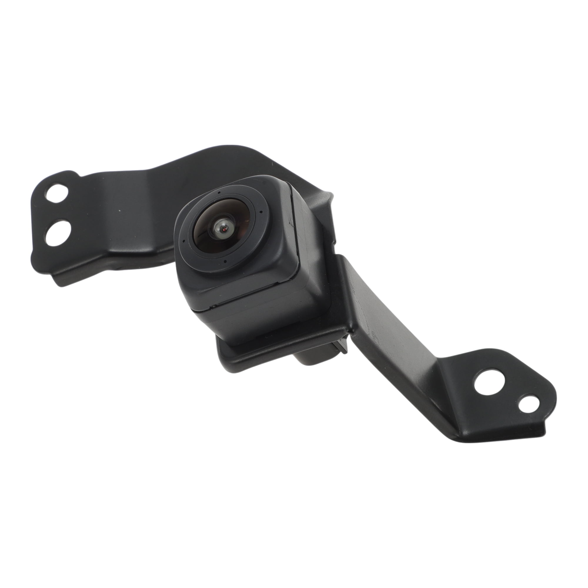 Unique Bargains Car Park Assist Camera Front View Camera for Toyota ...