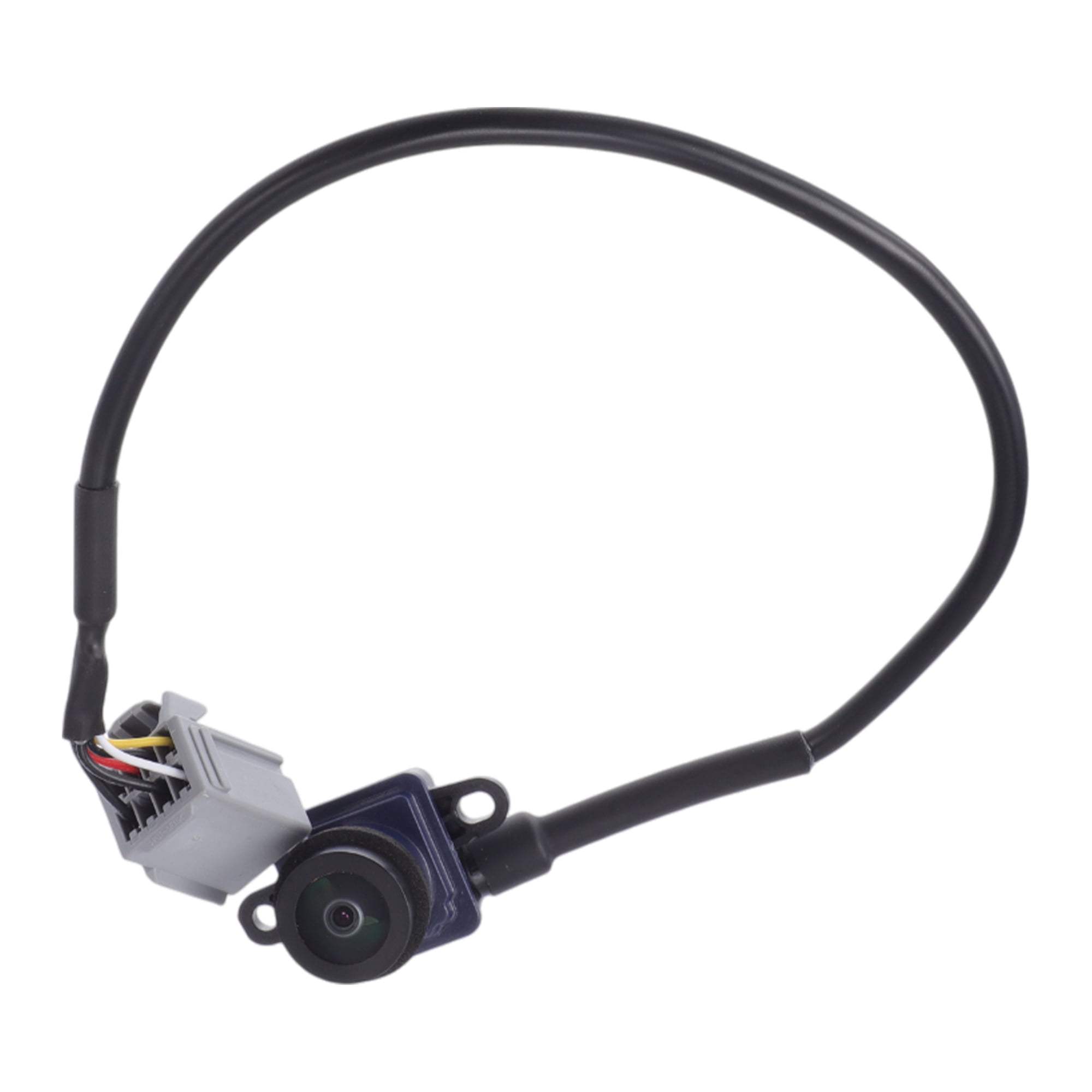 Unique Bargains Car Park Assist Camera Rear View Backup Reverse Camera ...