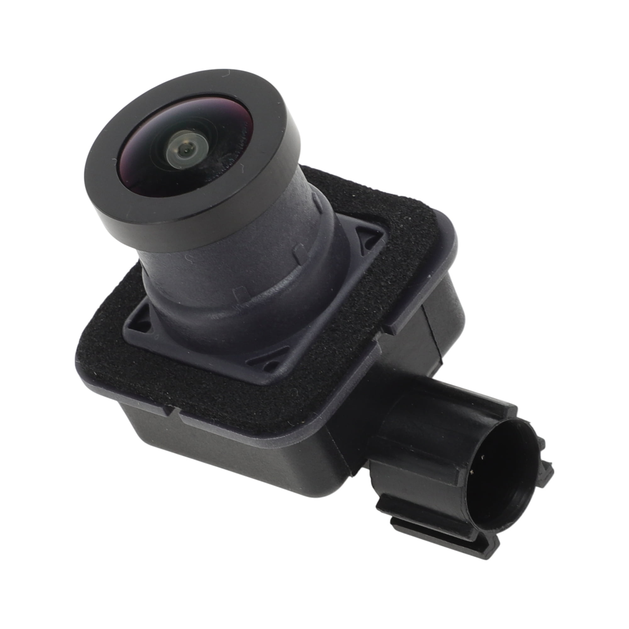 Unique Bargains Car Park Assist Camera Rear View Backup Reverse Camera ...