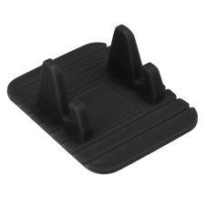 Rubber Mat Phone Holder