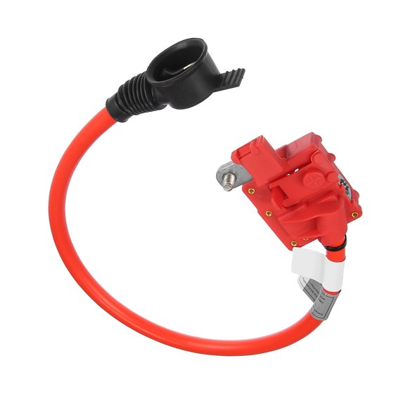 Positive Battery Terminal Fuse