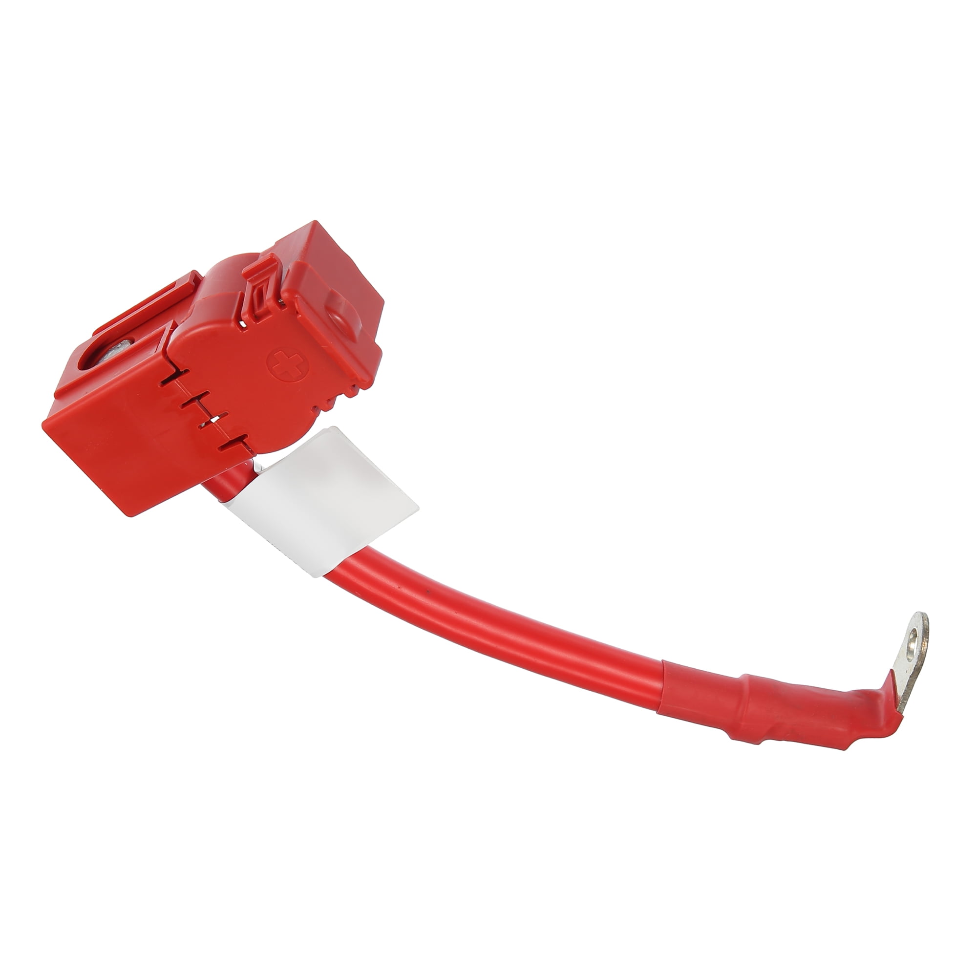 Unique Bargains Car Positive Battery Terminal Cable Fuse Blow Off Cable ...