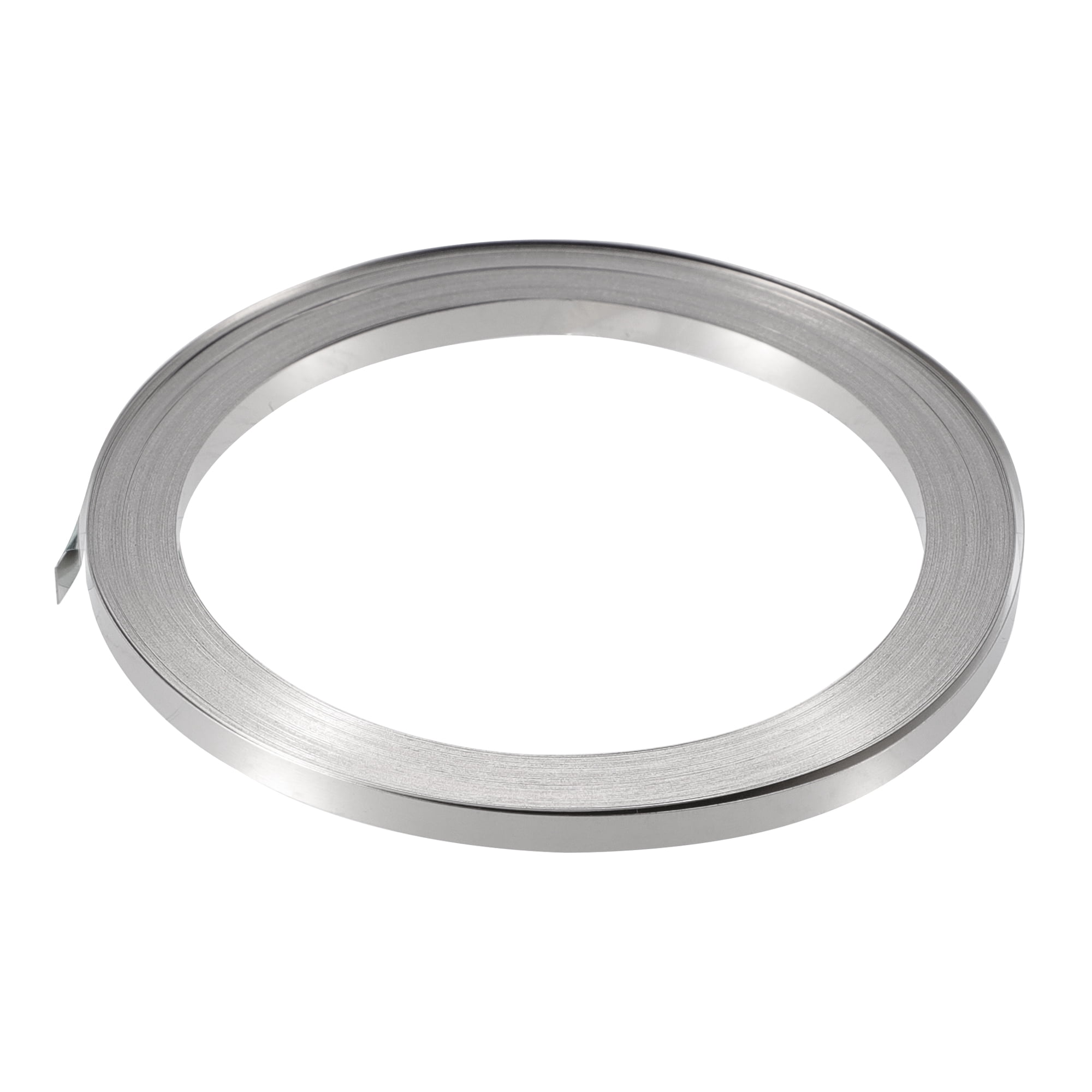 Unique Bargains Car Pure Nickel Strip 99.6% Nickel 0.1x4mm 32.8ft ...