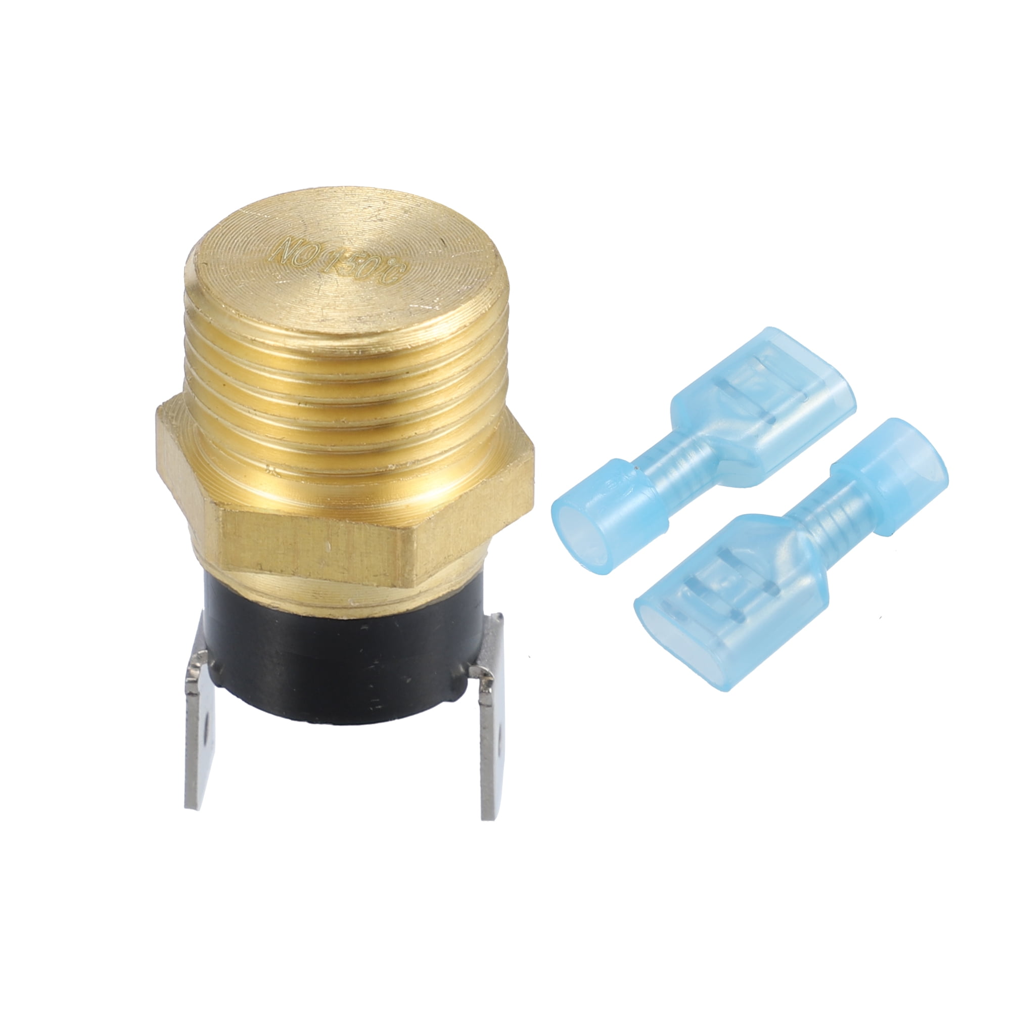 Unique Bargains Car Radiator Engine Temperature Thermo Sensor Switch 3/ ...