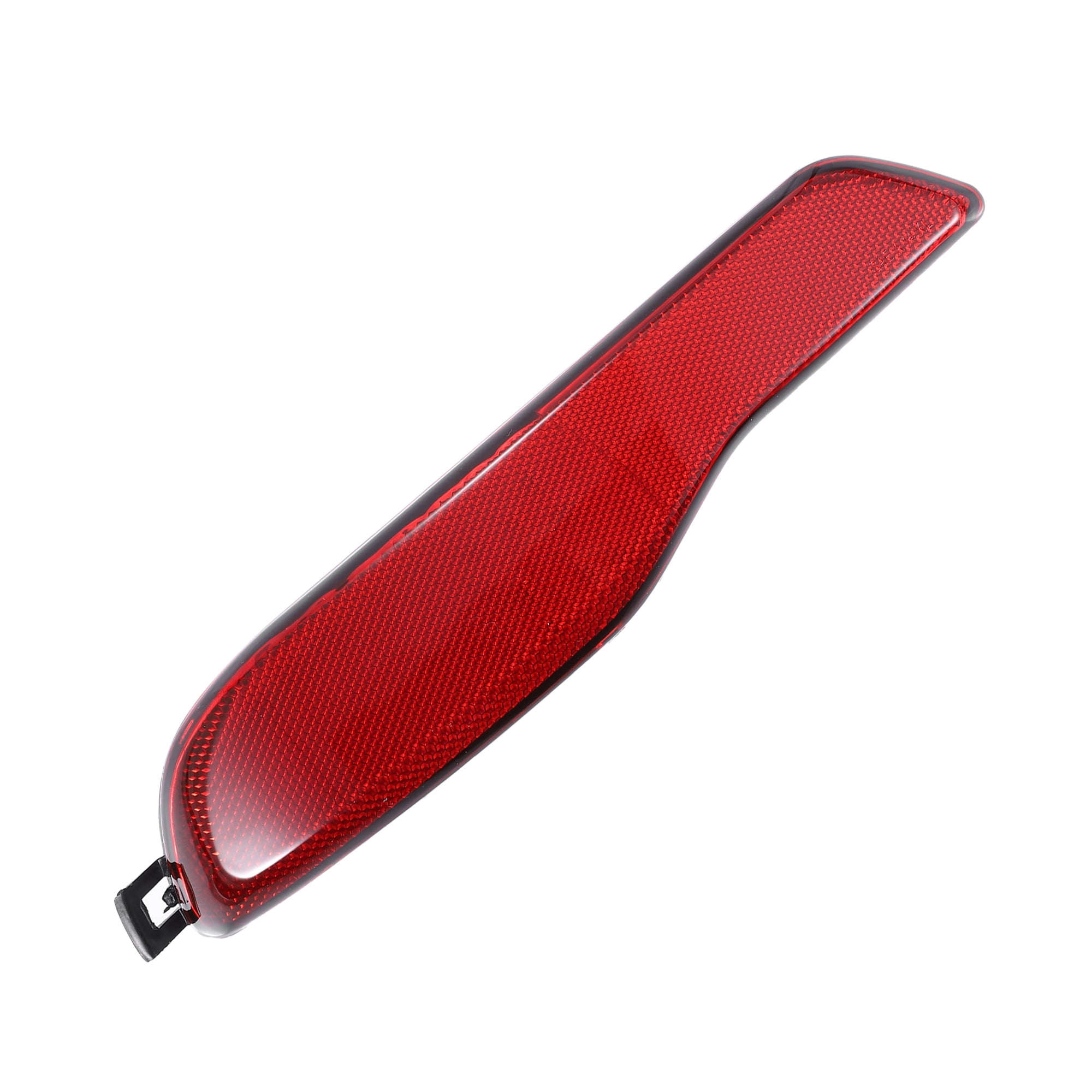 Unique Bargains Car Rear Bumper Reflector Left for Jeep Cherokee 2014 ...