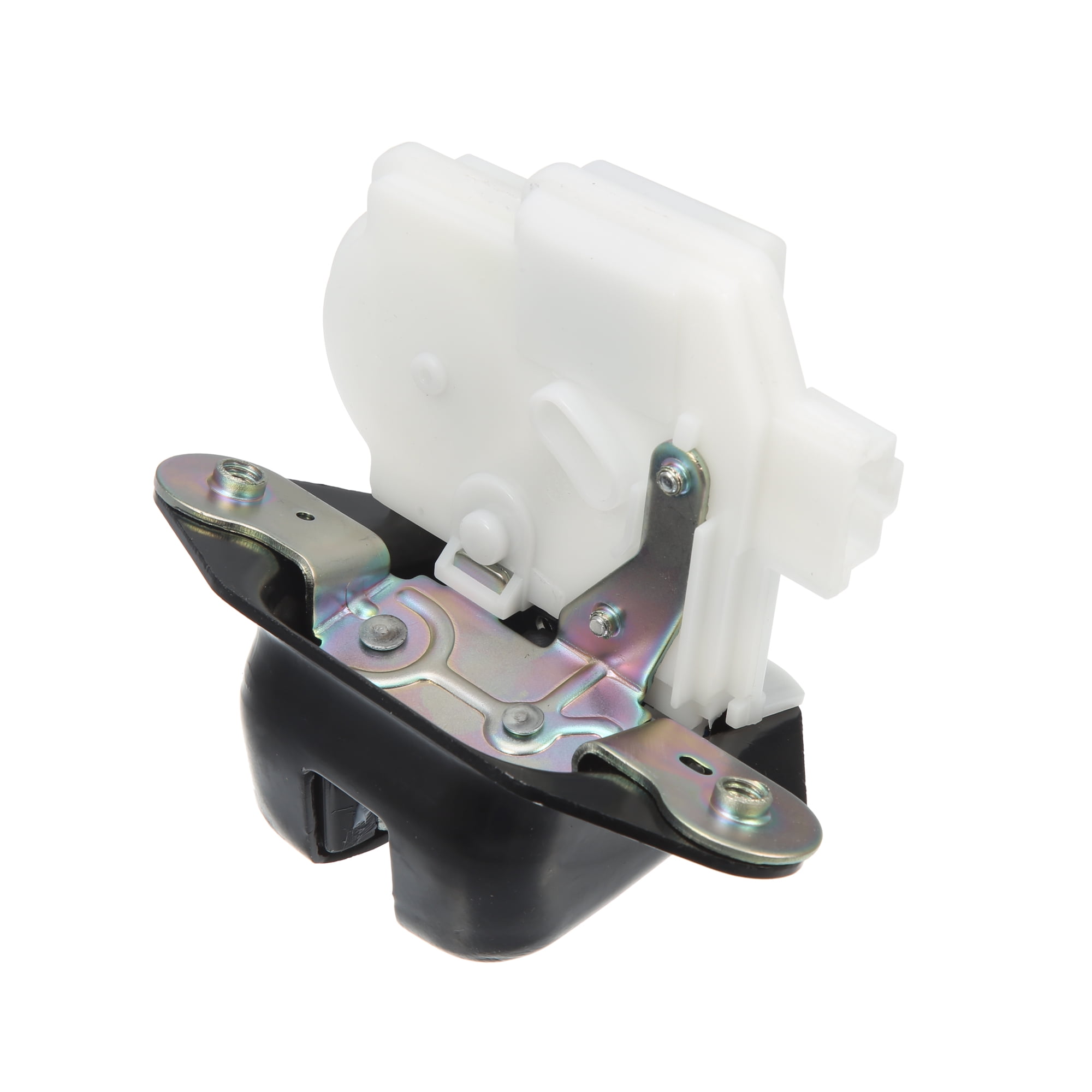 Unique Bargains Car Rear Tailgate Latch Actuator Rear Trunk Door Lock ...
