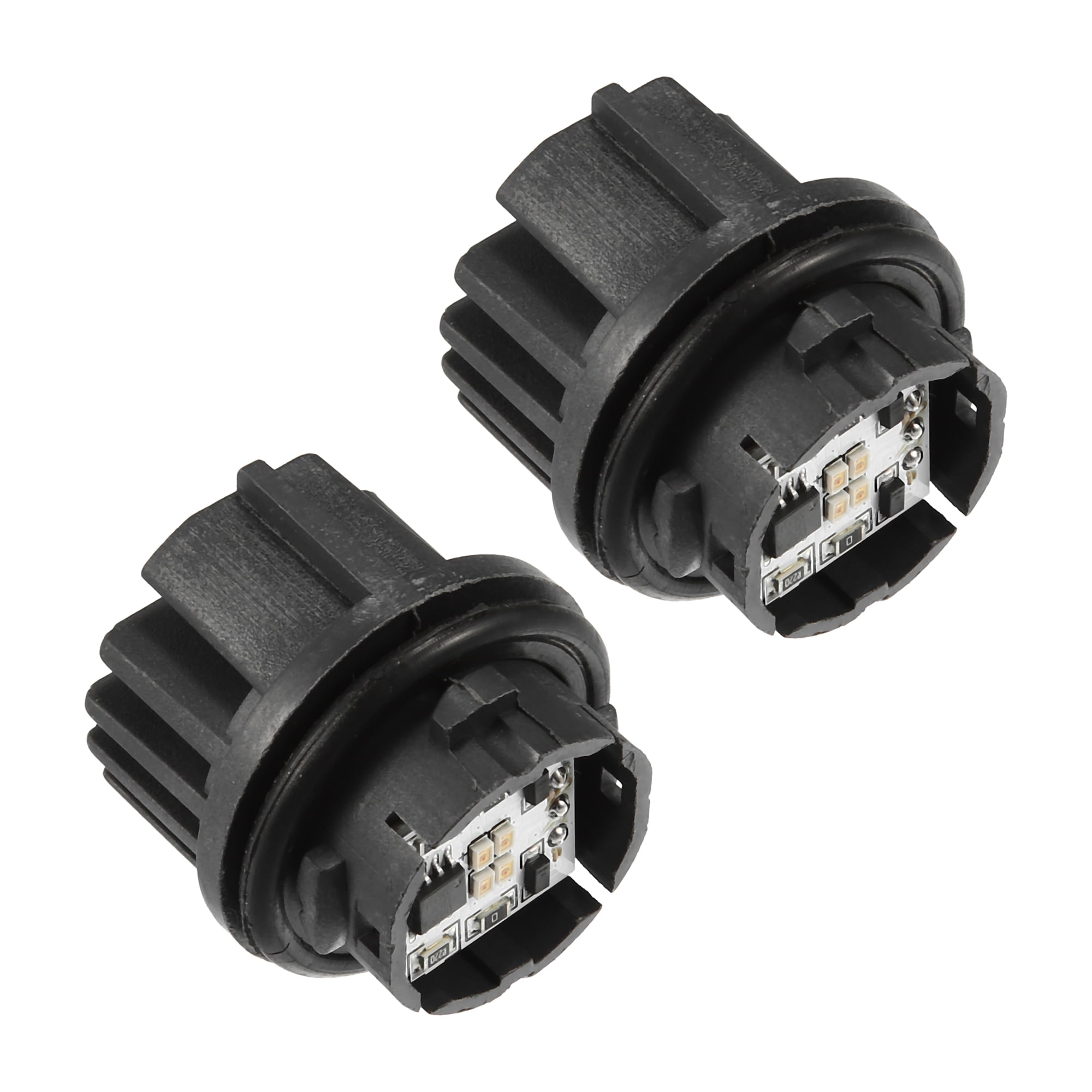 Unique Bargains Car Rear Taillight Module Uint LED RR Combination ...