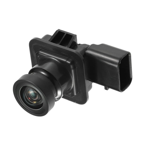Unique Bargains Car Rear View Back Up Camera Rear Park Assist Reverse ...